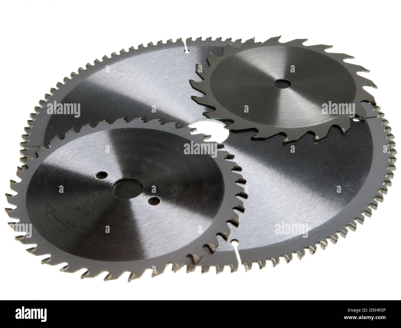 Circular Saw disc for wood cutting Stock Photo - Alamy