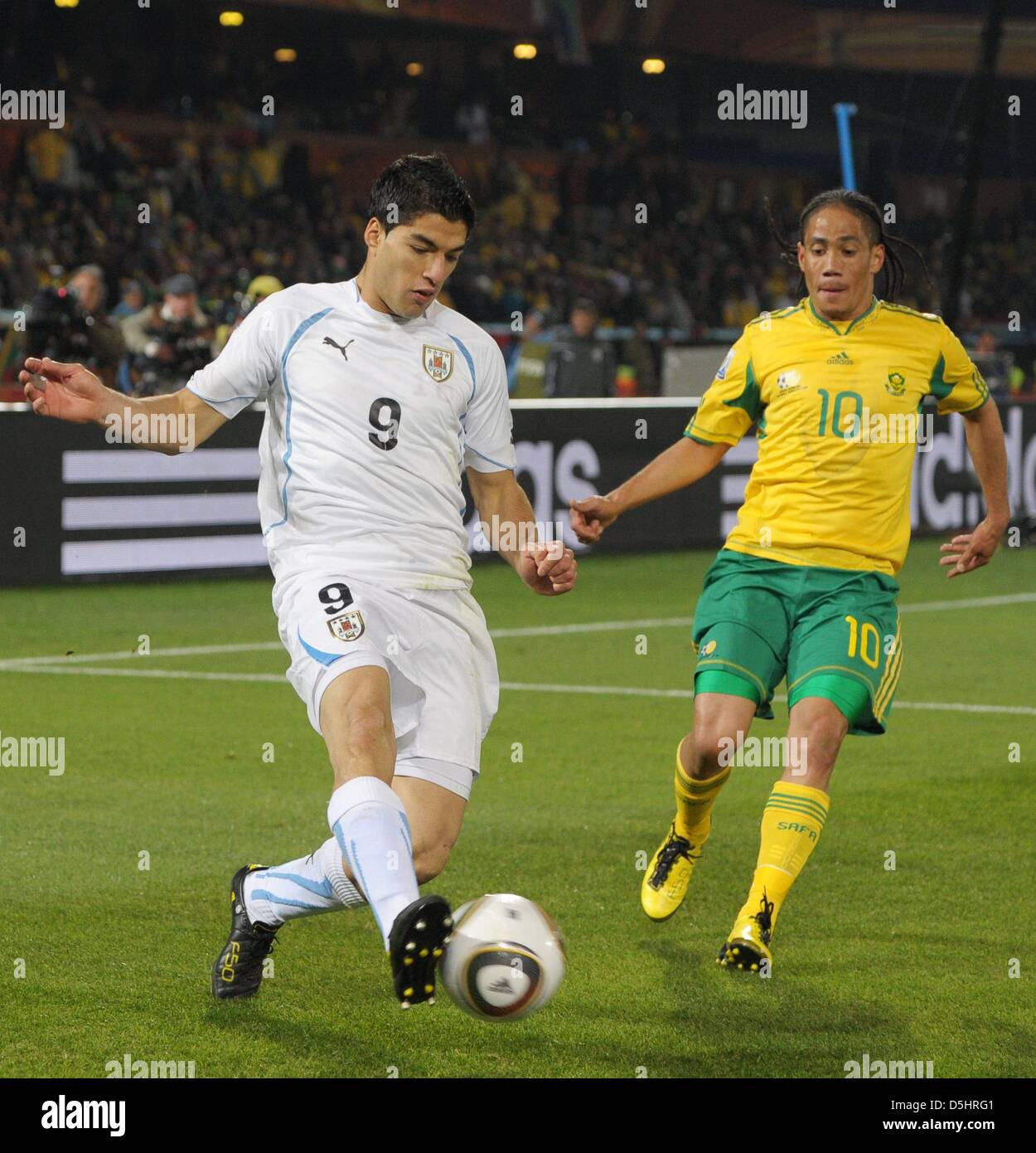Steven pienaar south africa hi-res stock photography and images - Alamy