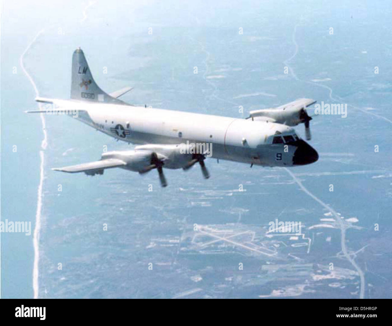 VP-44 is a U.S. Navy patrol squadron that operates the Lockheed P-3 ...