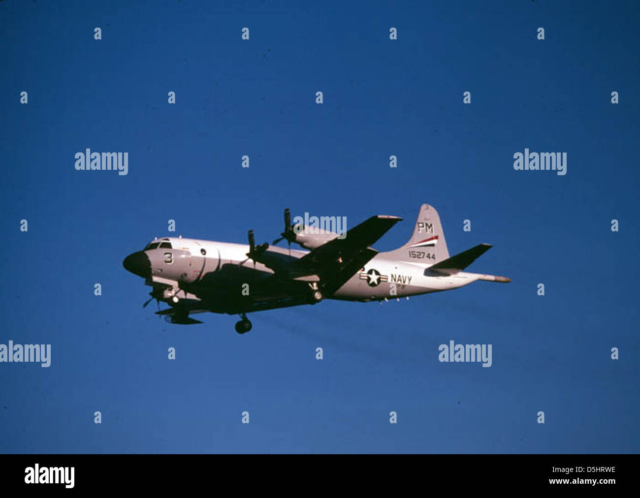Lockheed p 3b orion hi-res stock photography and images - Alamy