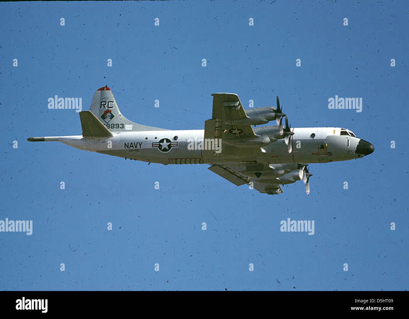 VP-46 RC-1 -2 WEB Stock Photo - Alamy