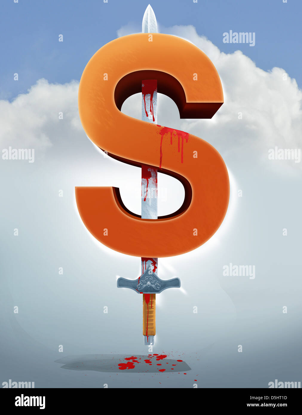 Sword sign hi-res stock photography and images - Alamy