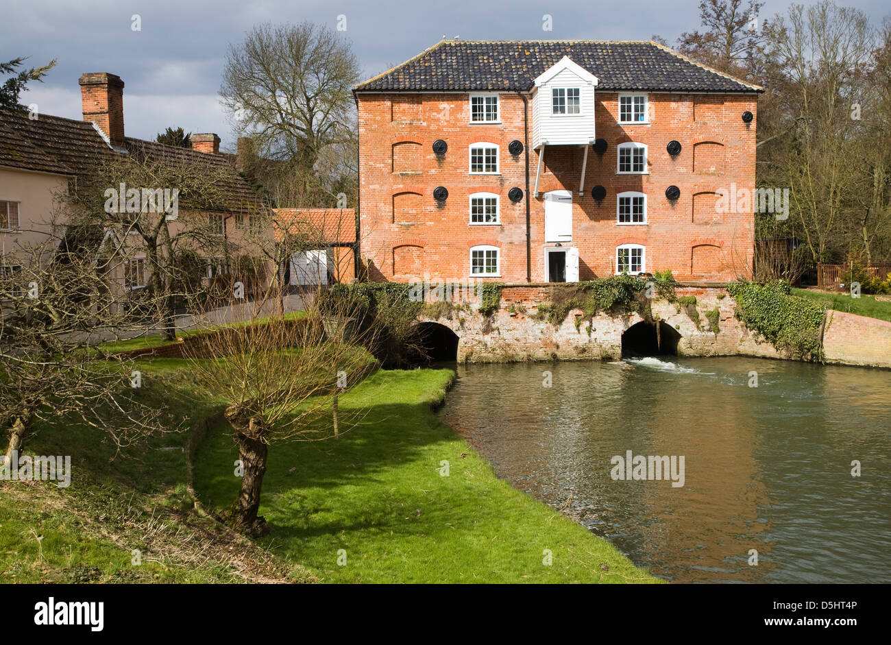 Sproughton suffolk hi-res stock photography and images - Alamy