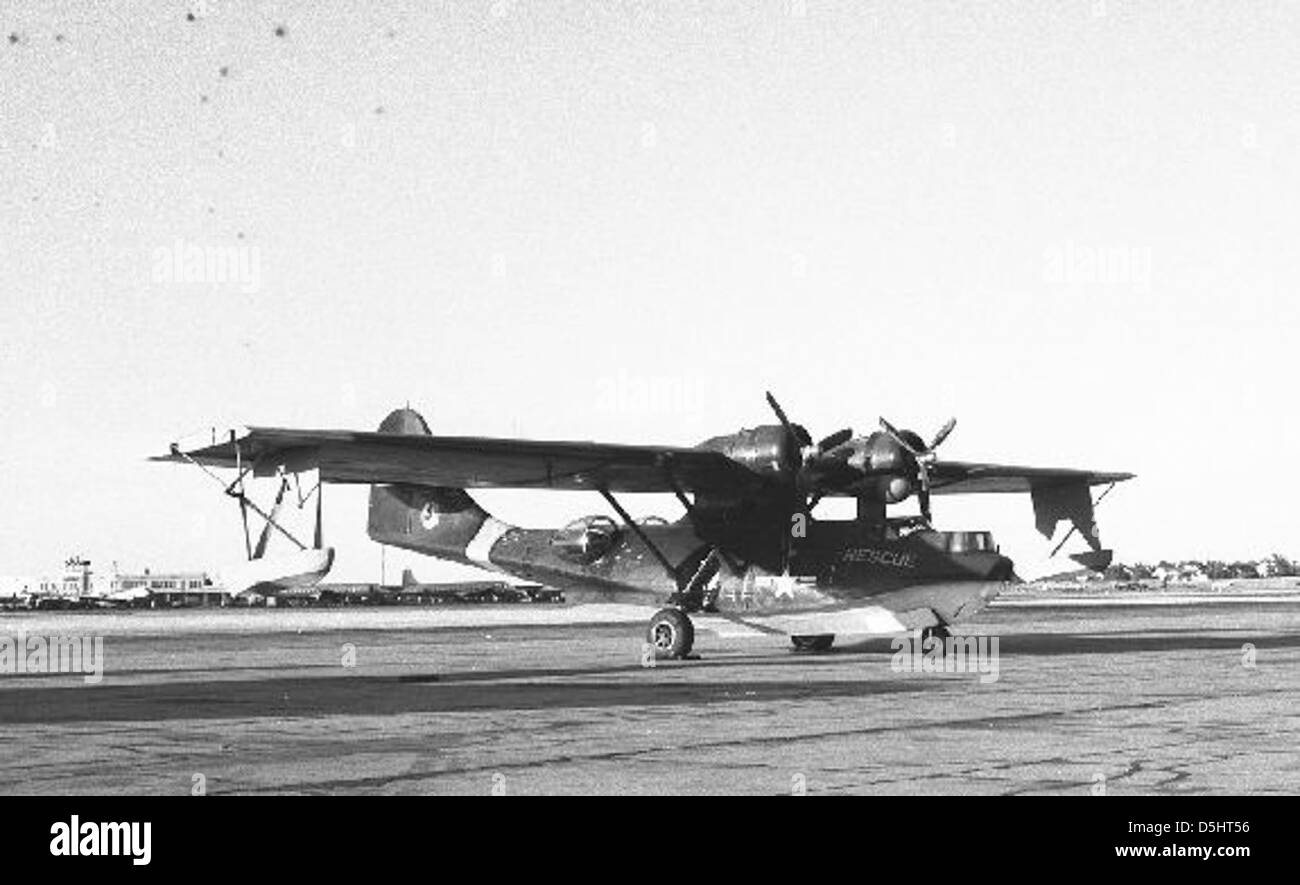 Canadian vickers hi-res stock photography and images - Alamy