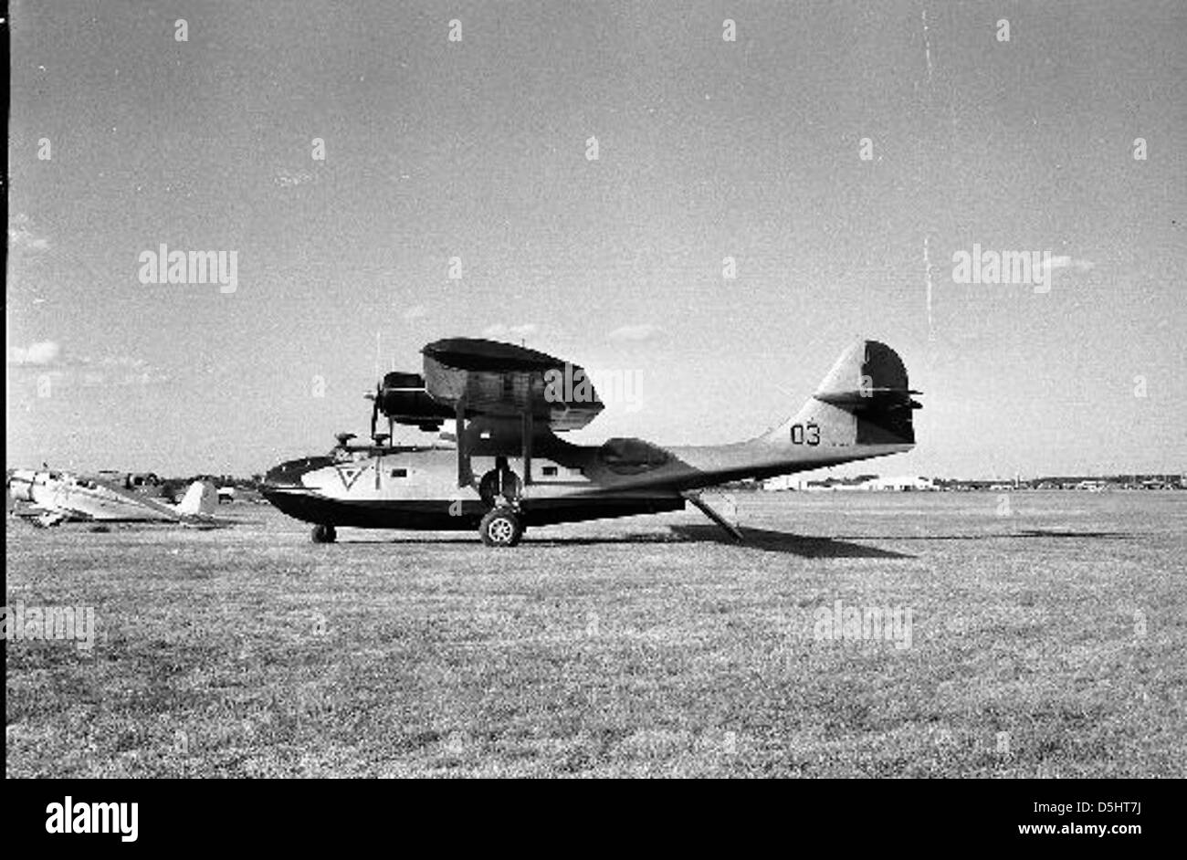 Pby 3 hi-res stock photography and images - Alamy