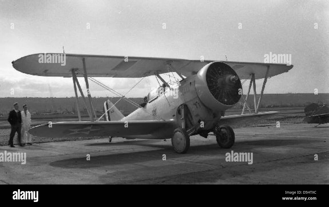 Grumman SF-1, 9465, NRAB Seattle, Gordon Williams Stock Photo - Alamy