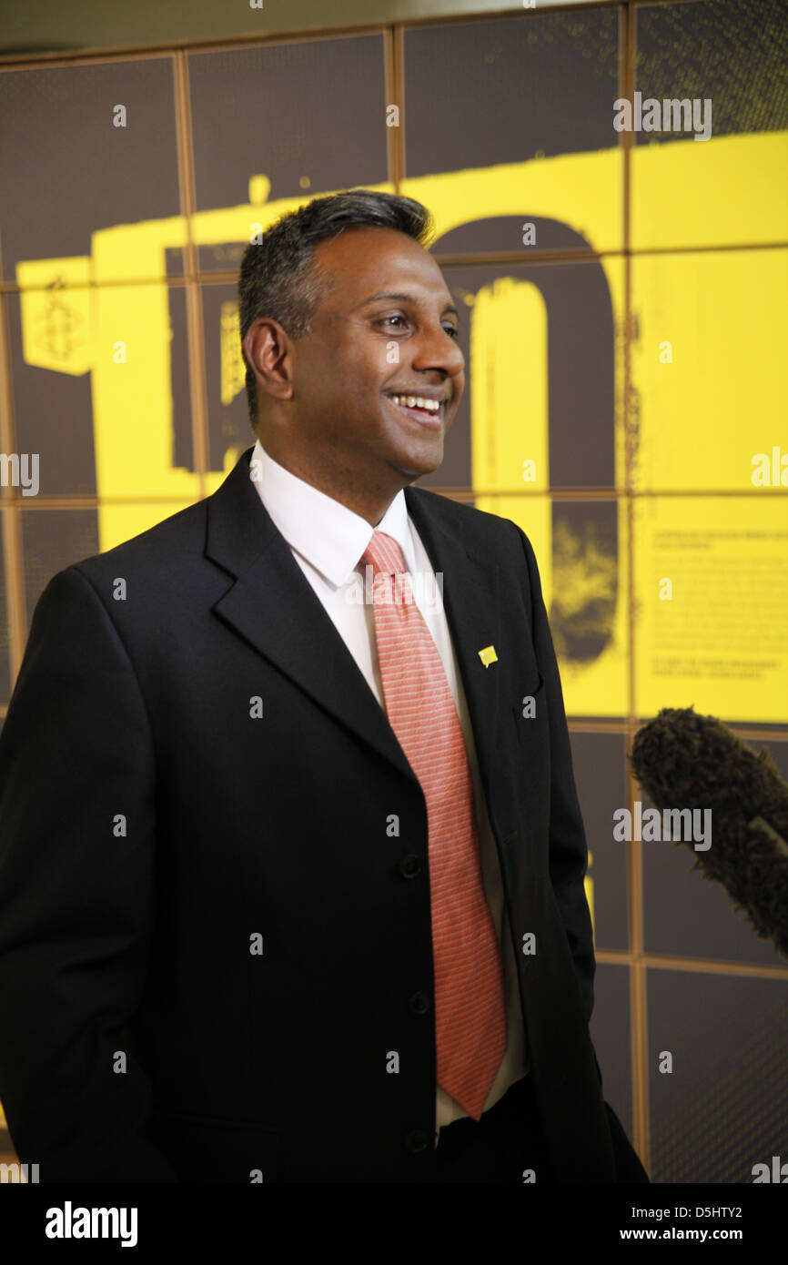 Salil shetty hi-res stock photography and images - Alamy