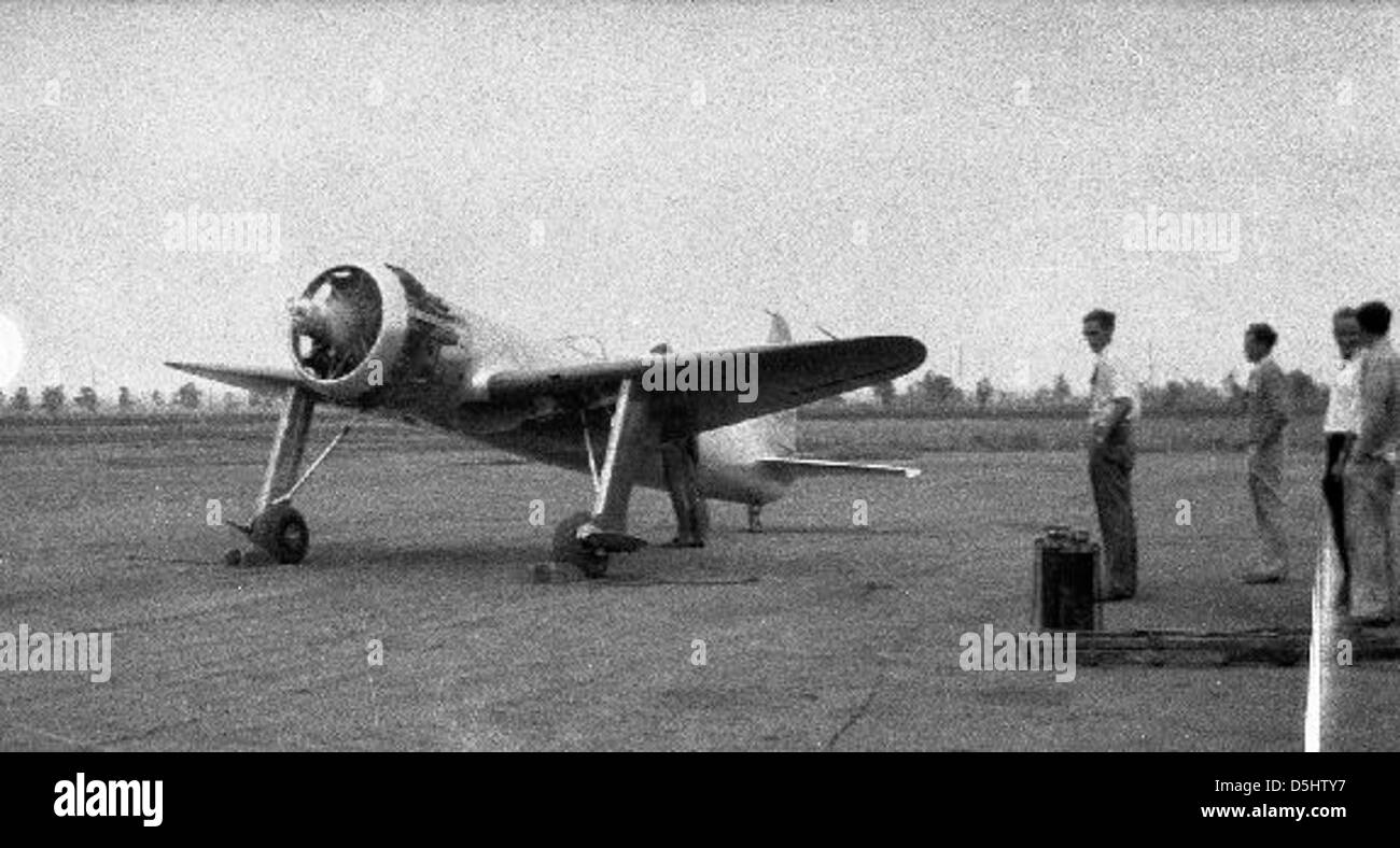 The Hughes H-1 was a prototype aircraft designed by Howard Hughes in ...