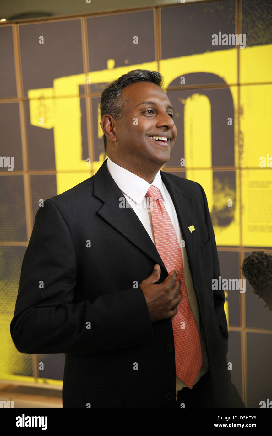 Salil shetty hi-res stock photography and images - Alamy