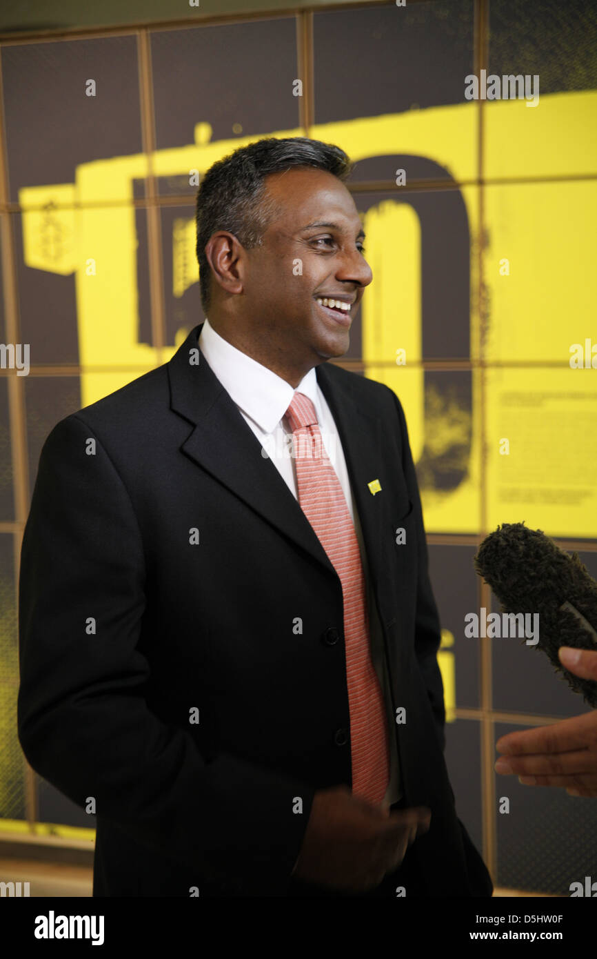 Salil Shetty High Resolution Stock Photography and Images - Alamy