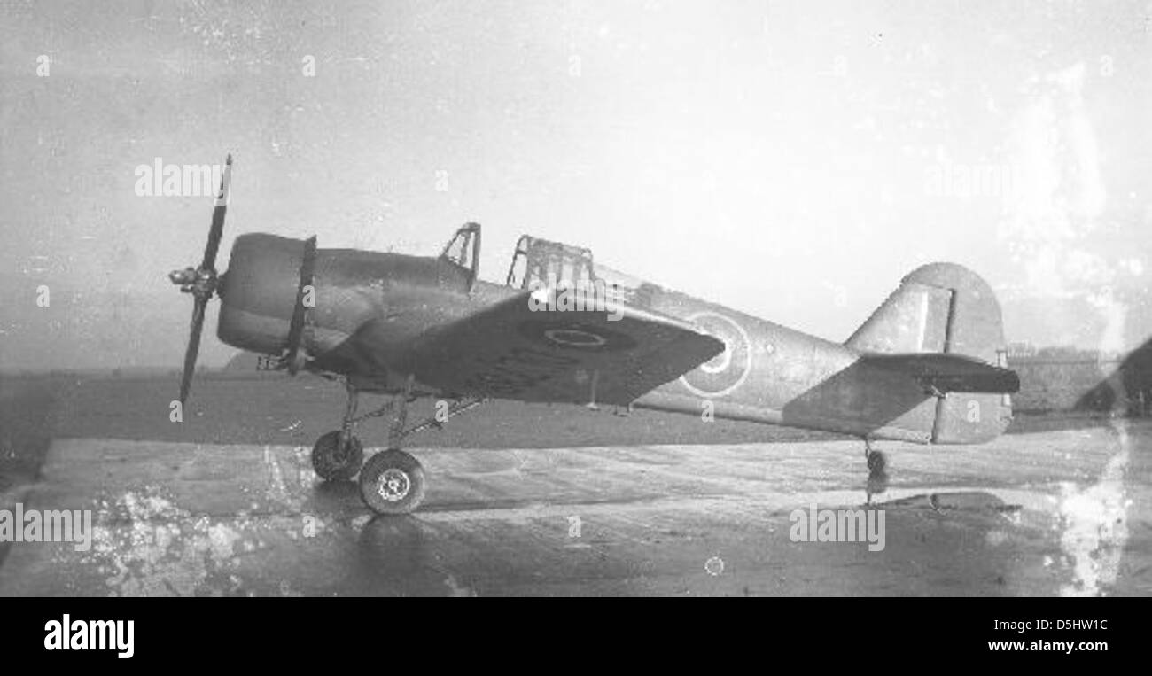 The Miles Master DL788 was a British trainer aircraft used in the 1930s ...