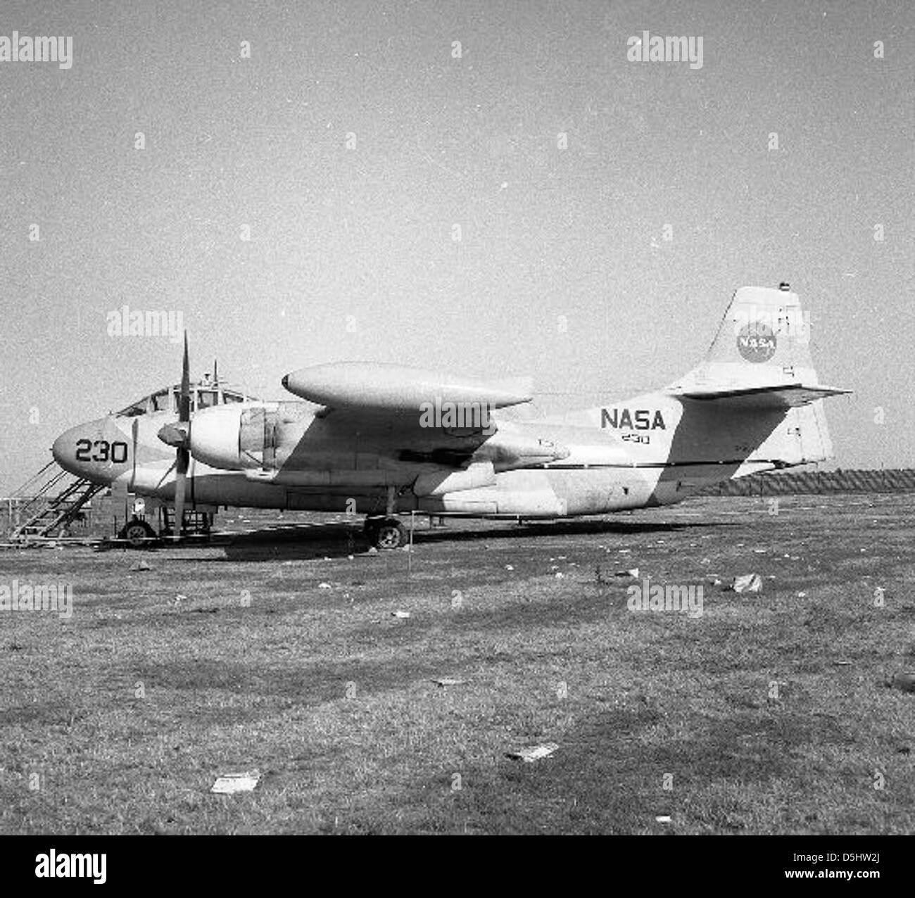 The North American AJ-2, also known as the A-3 Skywarrior, was a ...