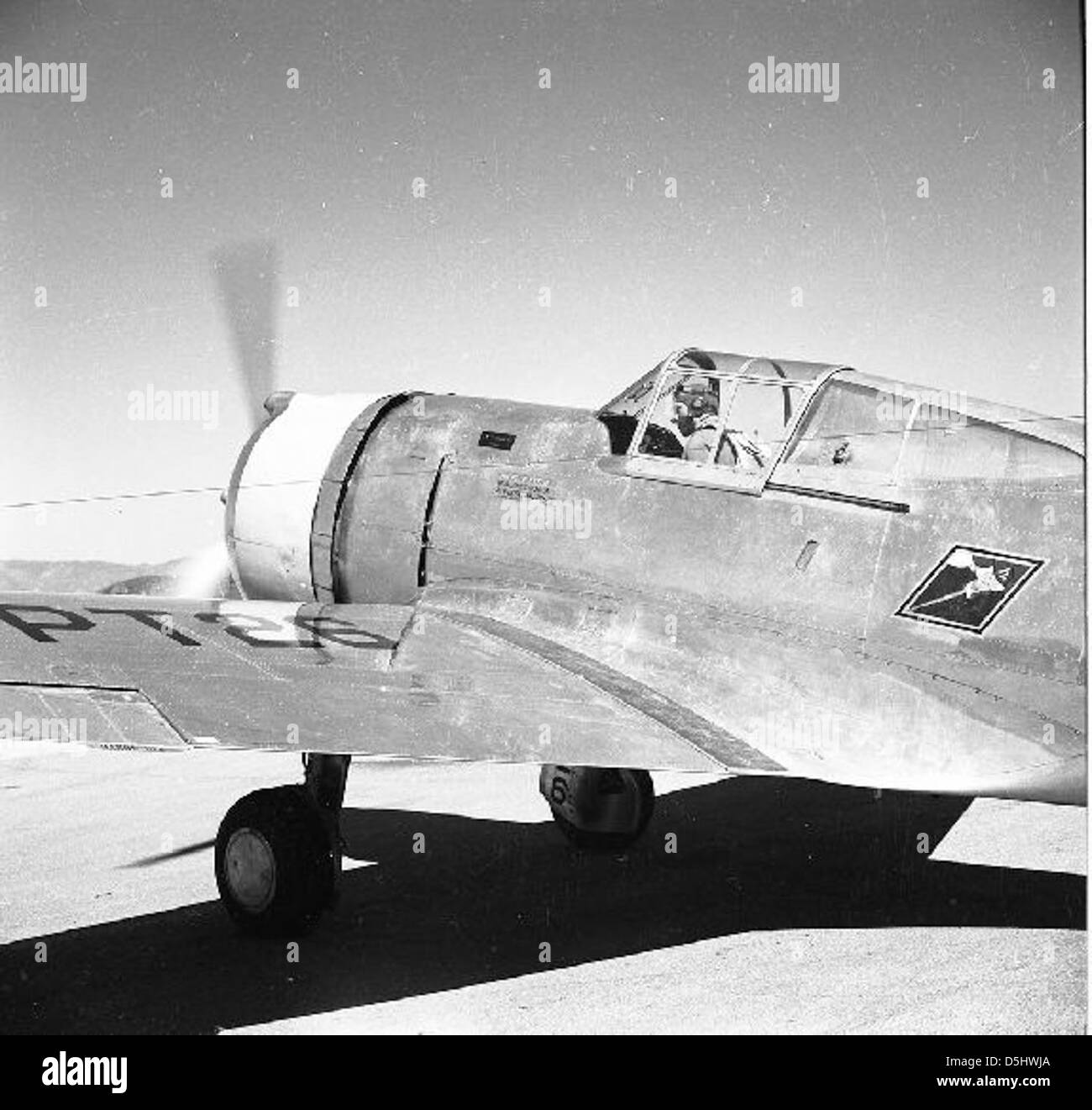 P 28 plane hi-res stock photography and images - Alamy