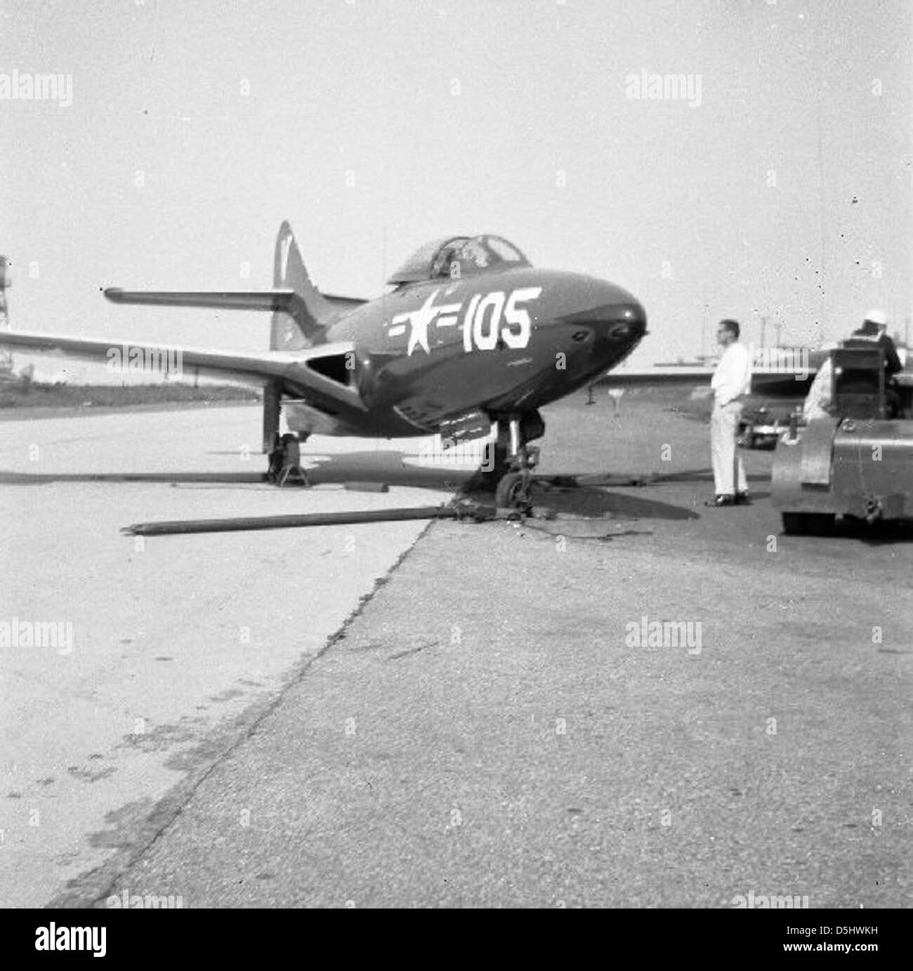 Grumman f9f hi-res stock photography and images - Alamy