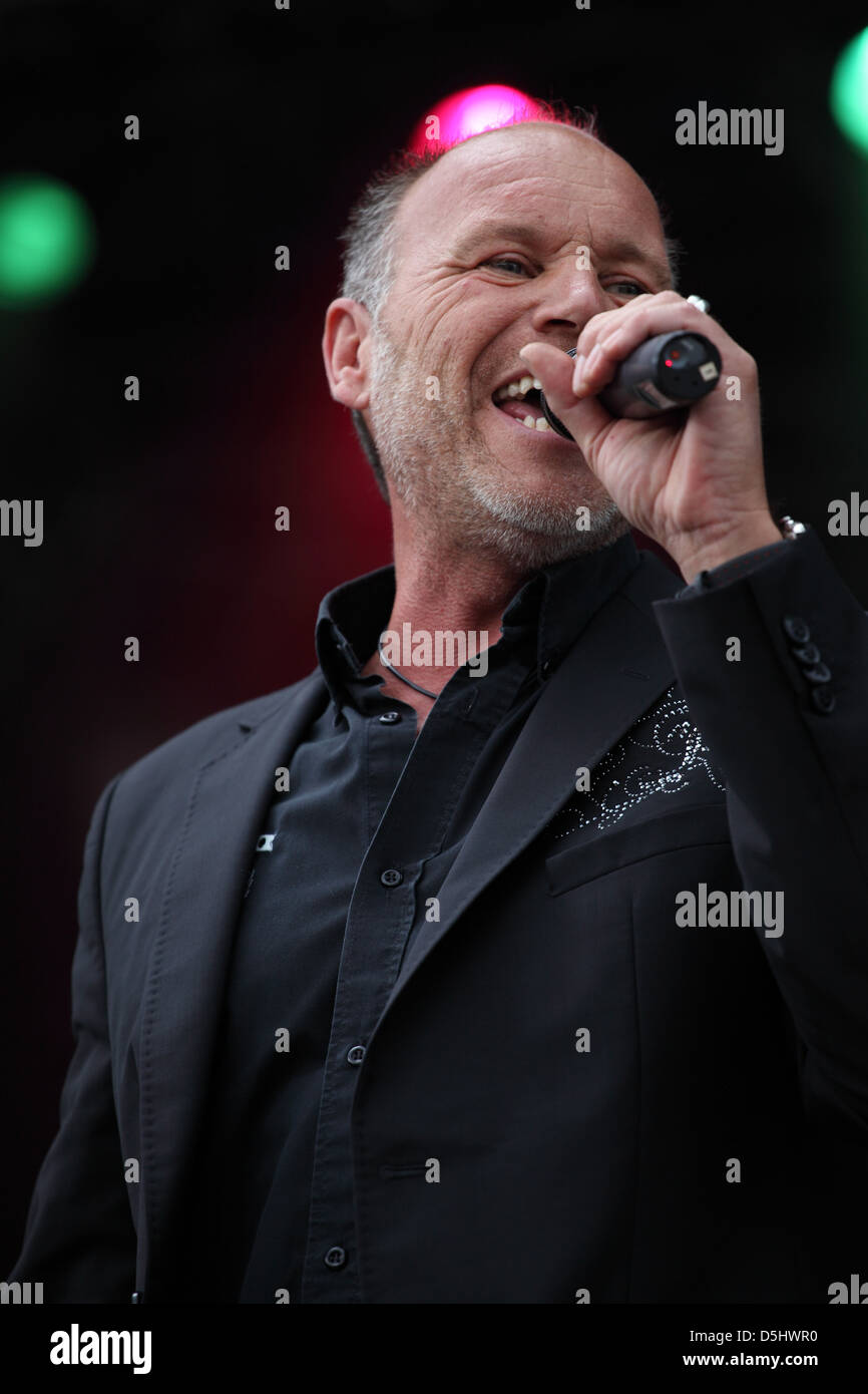Olaf henning hi-res stock photography and images - Alamy