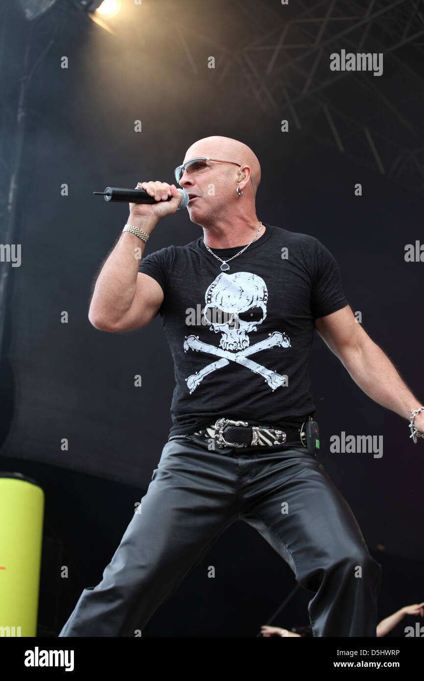 Right said fred hi-res stock photography and images - Alamy