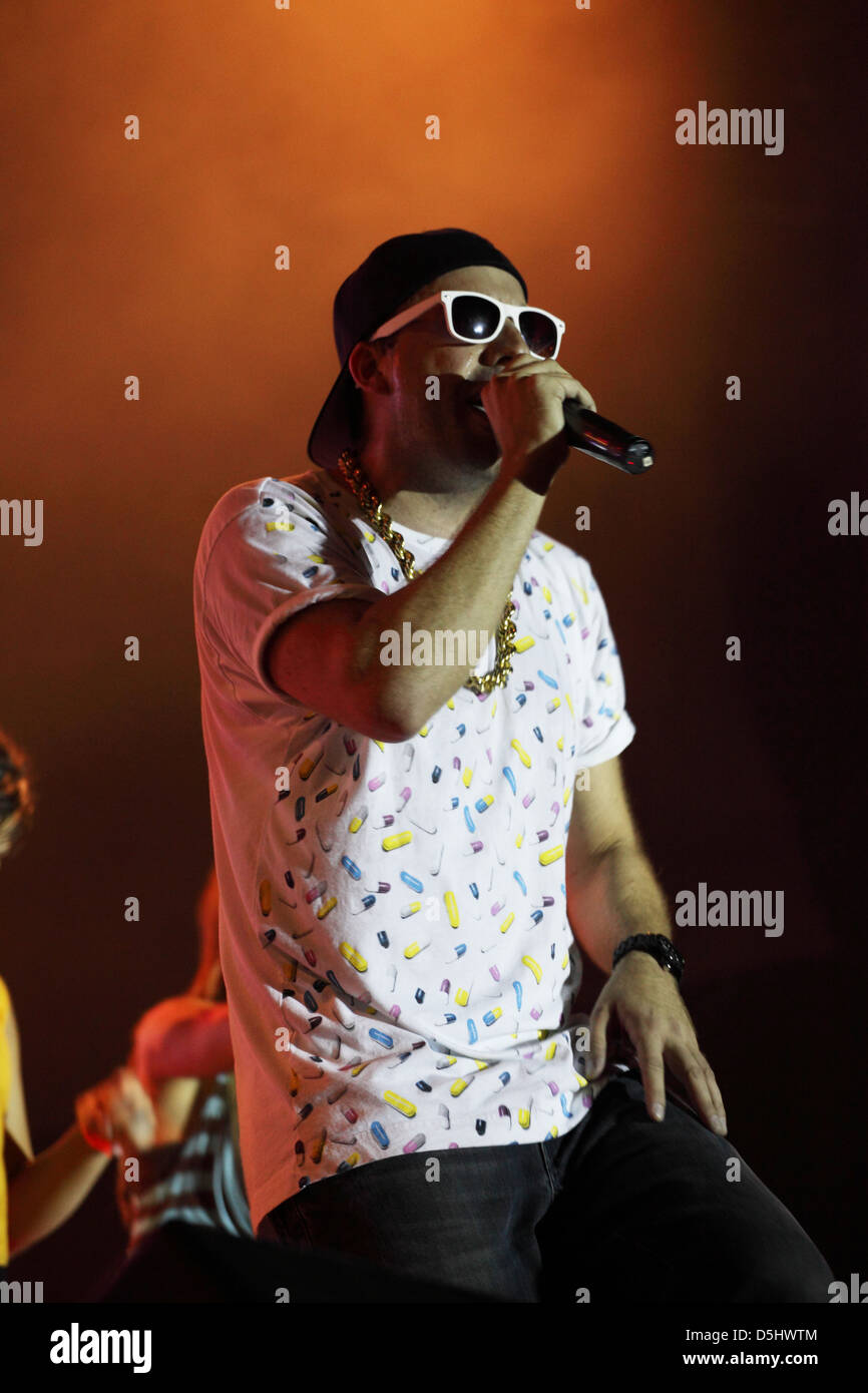 Die atzen hi-res stock photography and images - Alamy