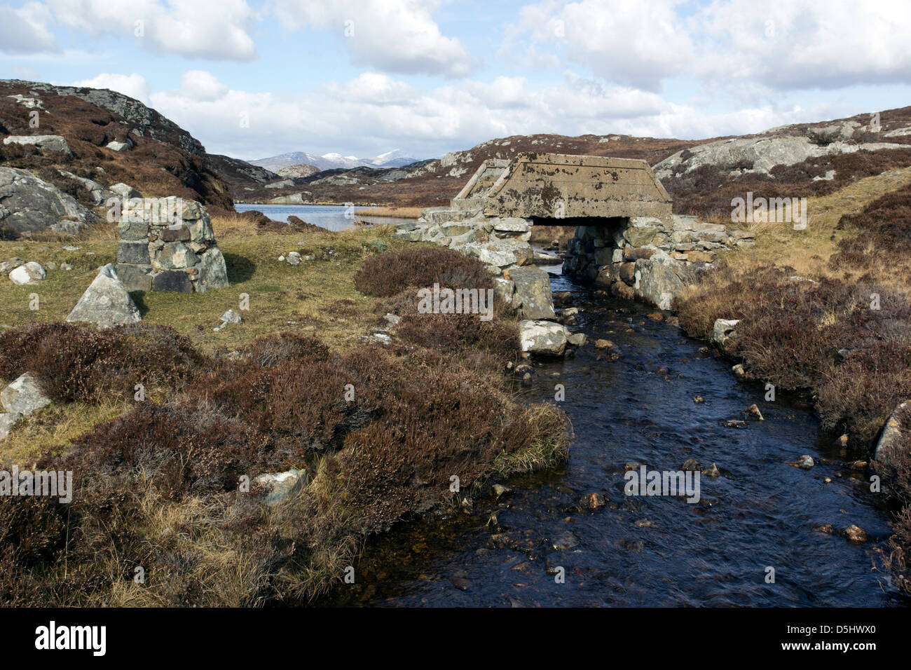 Harris Bridge High Resolution Stock Photography and Images - Alamy