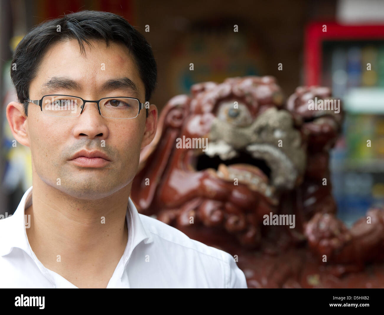 In 1992 founded hi-res stock photography and images - Alamy