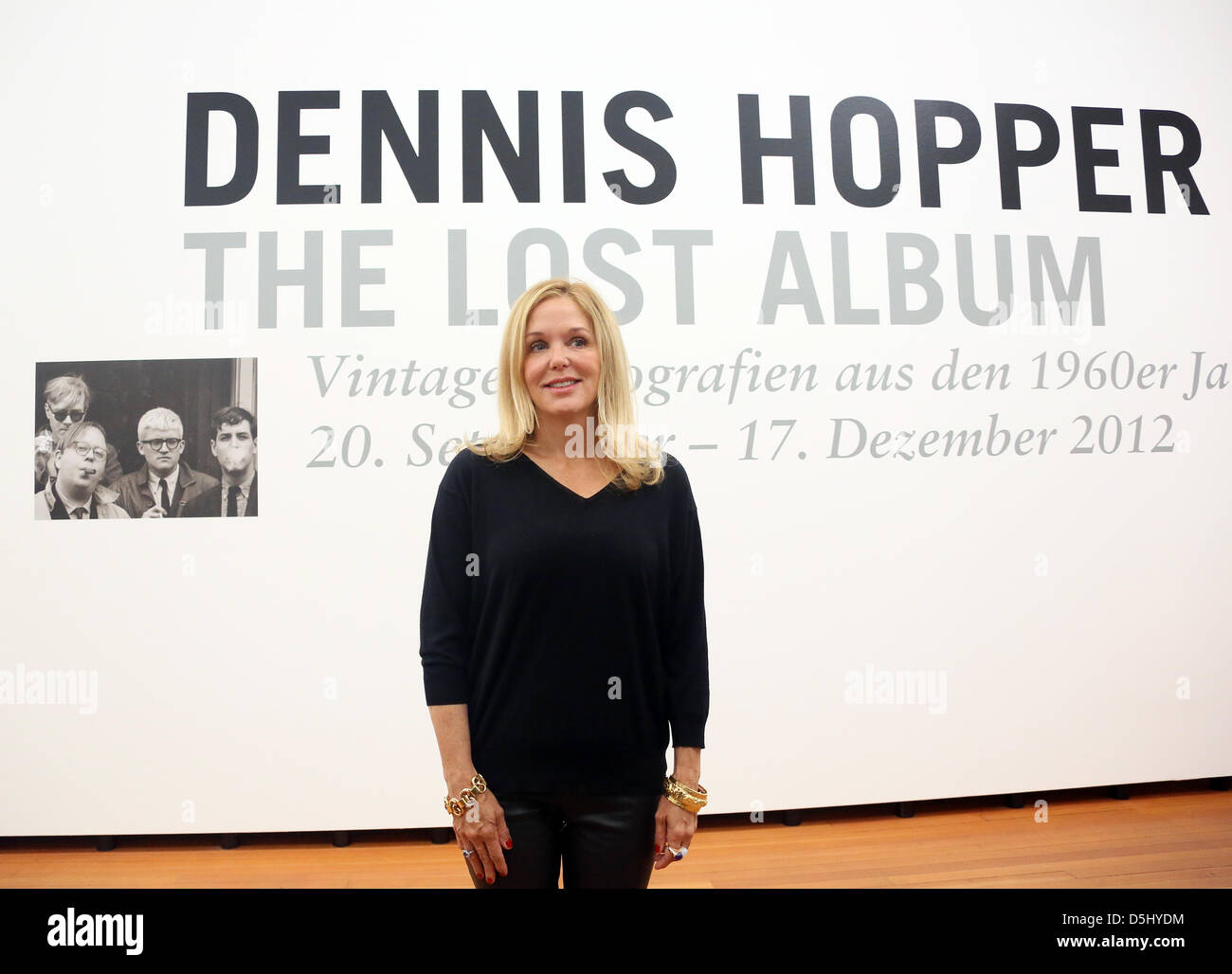 Dennis Hopper The Lost Album