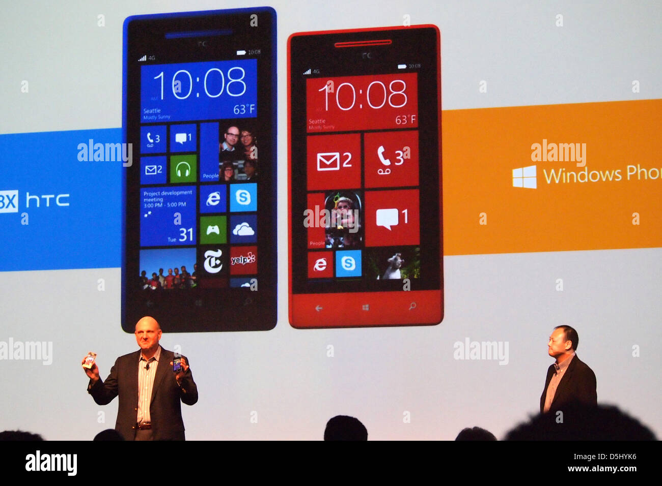 Htc Windows Phone 8