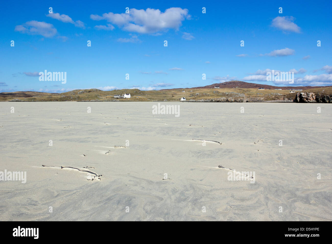 Uig beach isle of lewis hi-res stock photography and images - Alamy