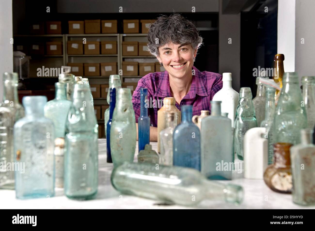 Amanda gallo hi-res stock photography and images - Alamy