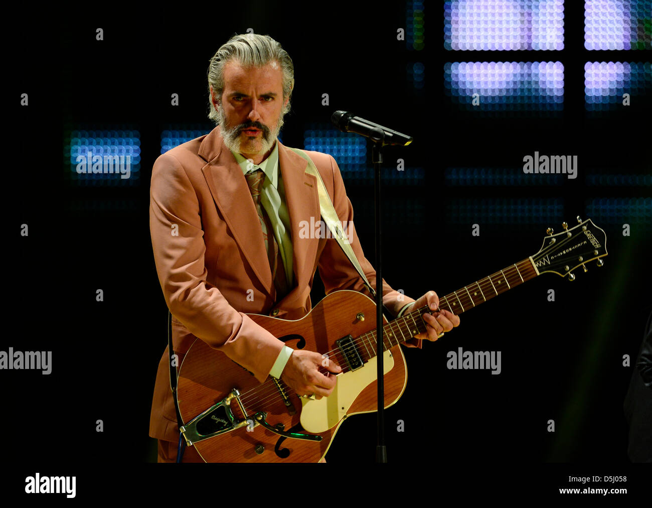 Ruben block hi-res stock photography and images - Alamy