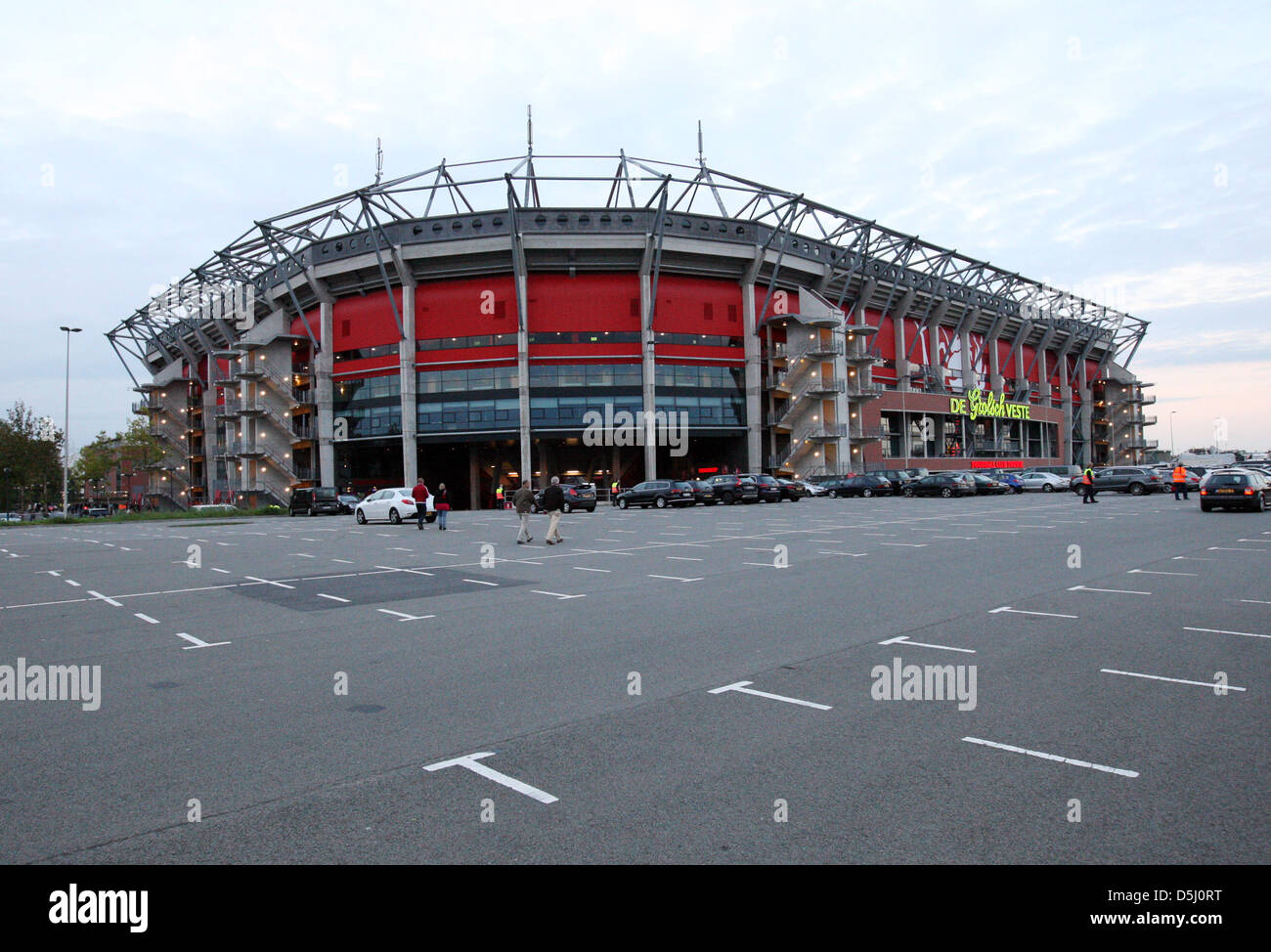 Stadium hanover hi-res stock photography and images - Alamy
