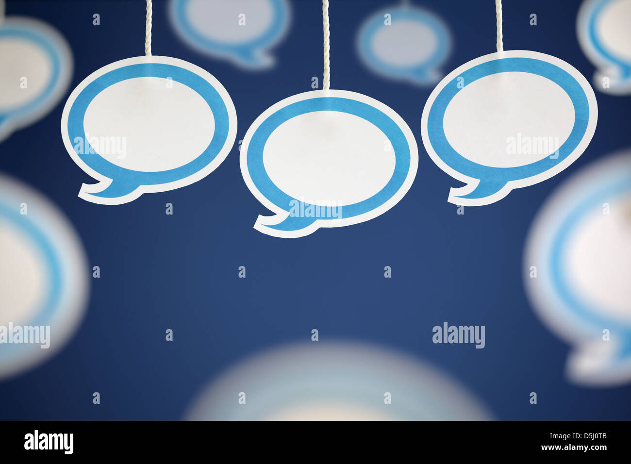 Speech bubble hi-res stock photography and images - Alamy