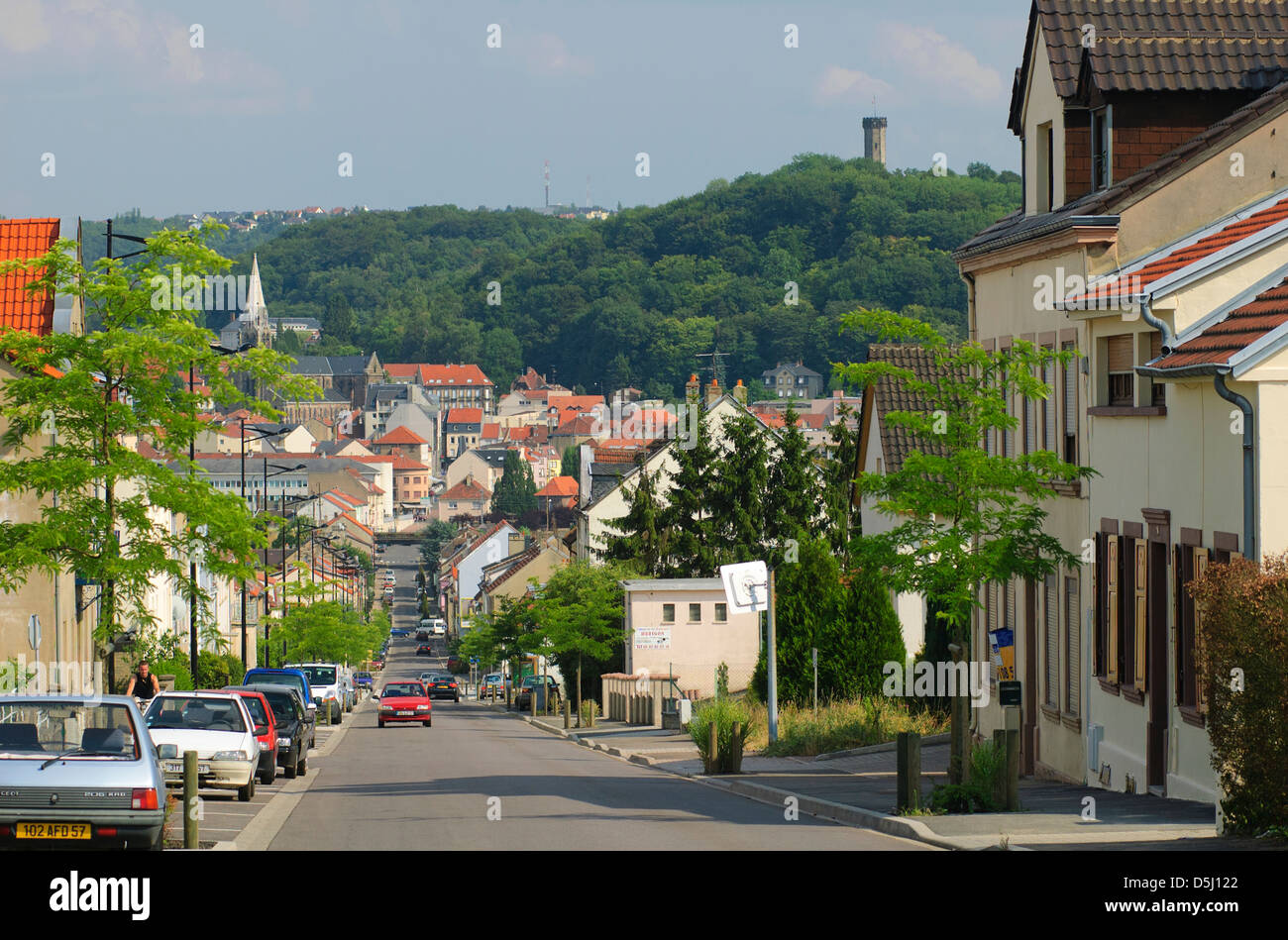 Forbach France High Resolution Stock Photography and Images - Alamy