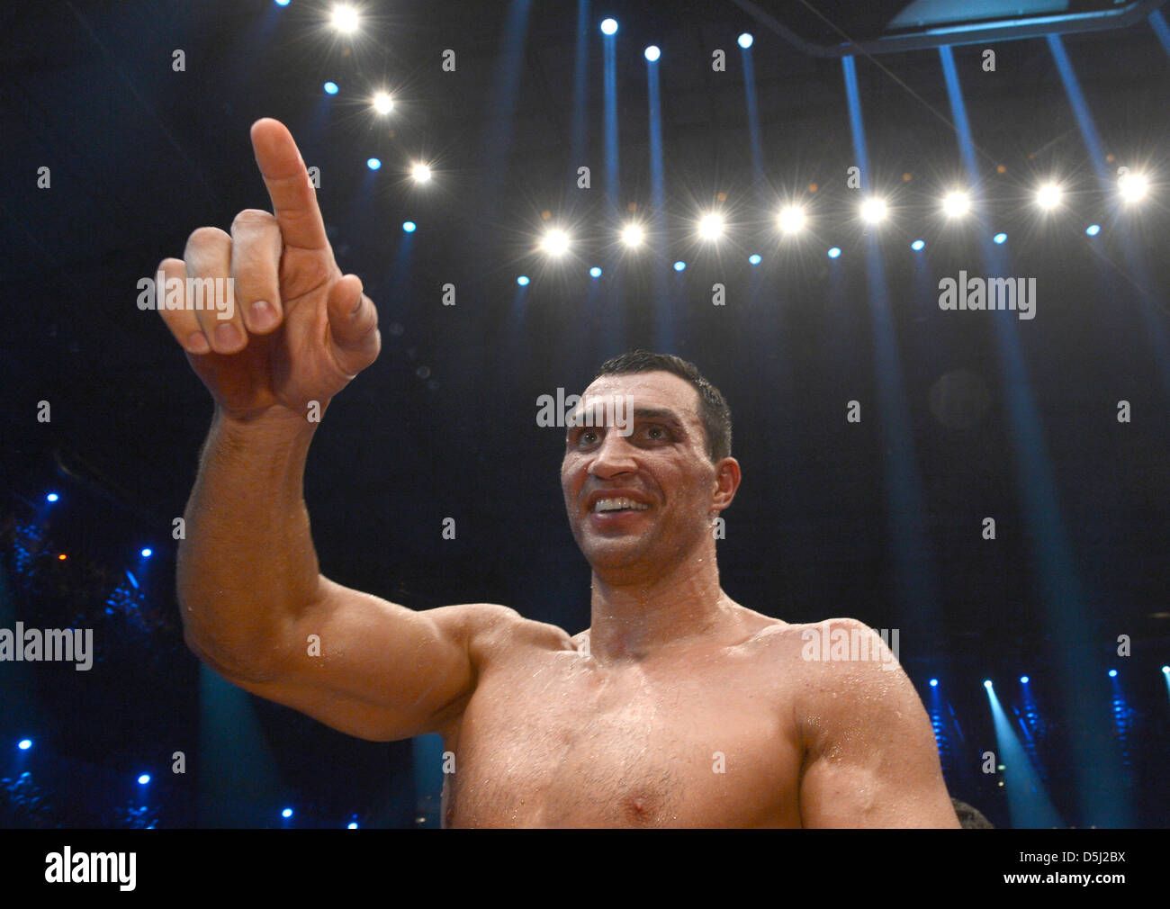 Former and current Ukrainian IBF, WBO, WBA and IBO heavyweight boxing ...