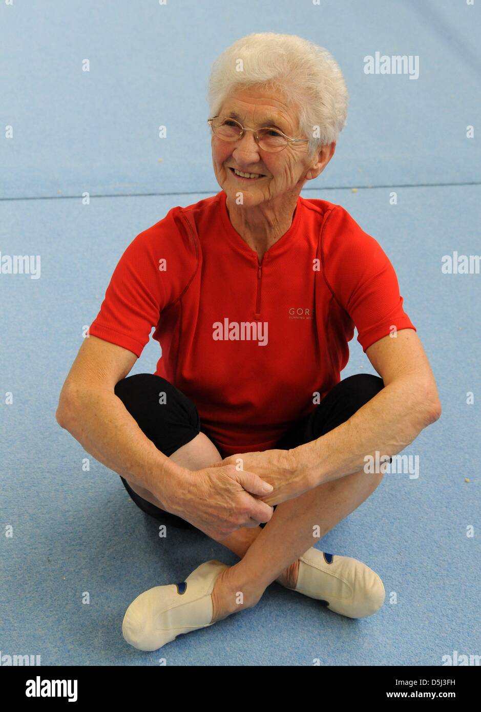 Johanna quaas hi-res stock photography and images - Alamy