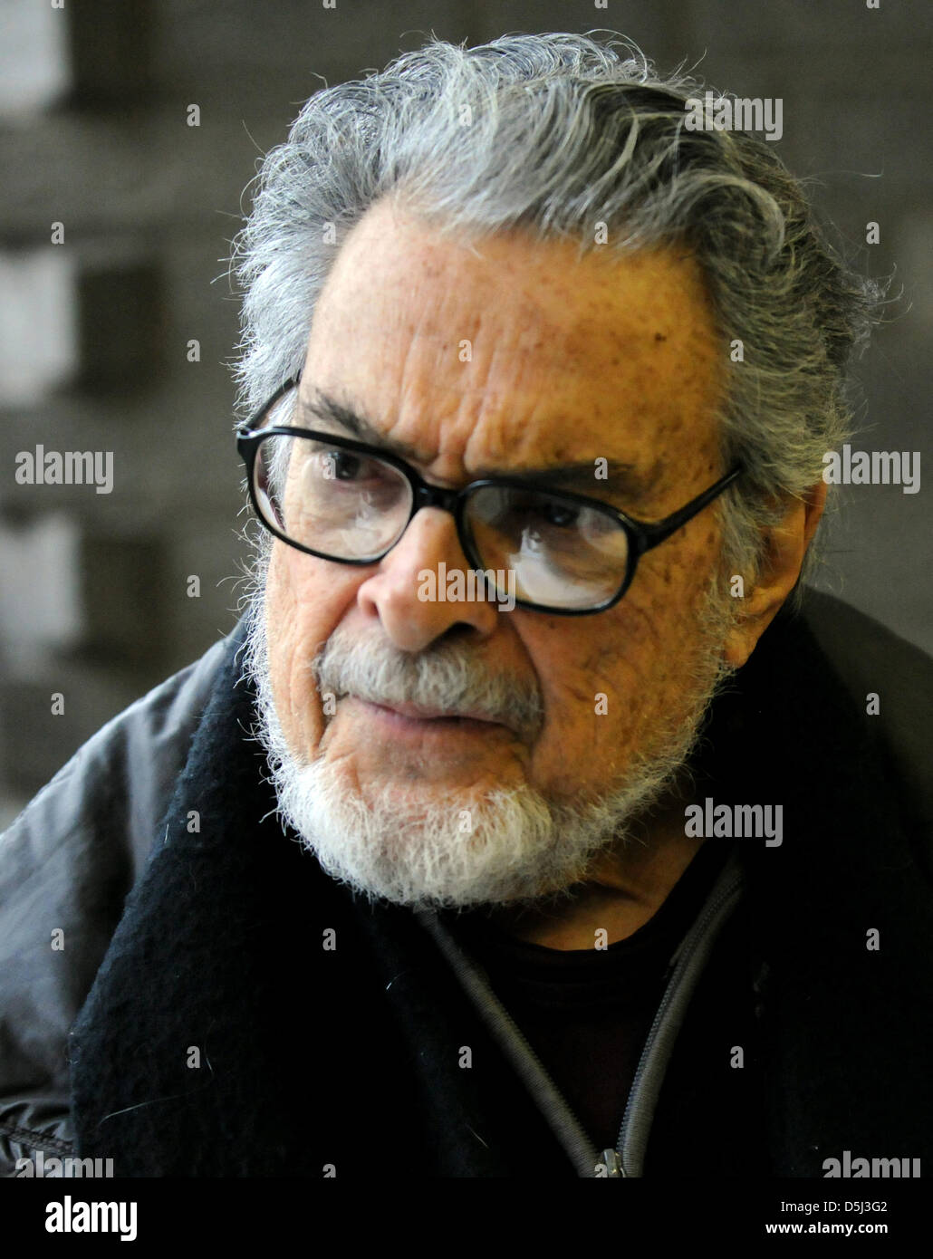 Leon Fleisher, Pianist High Resolution Stock Photography and Images - Alamy