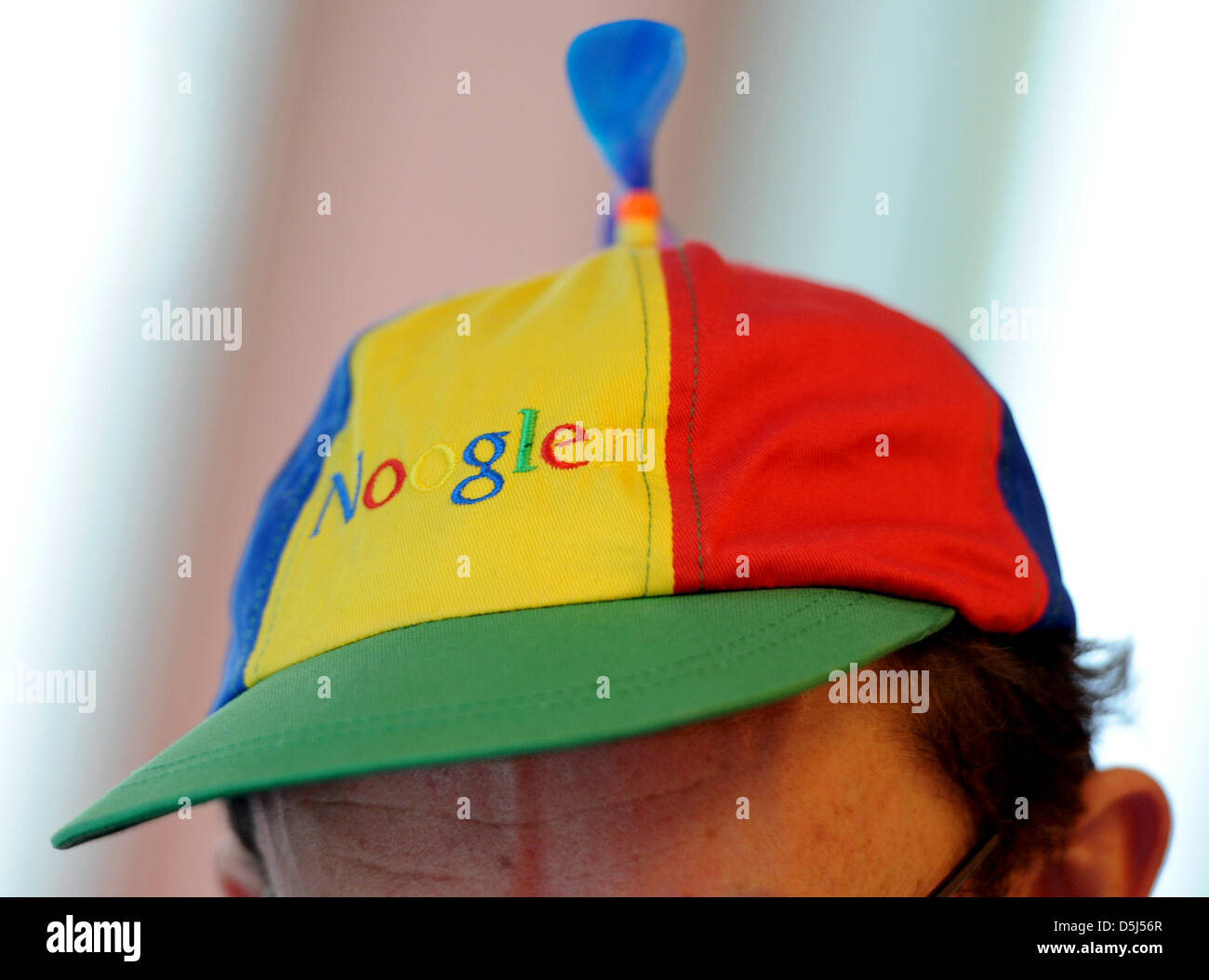 Google head office hi-res stock photography and images - Alamy