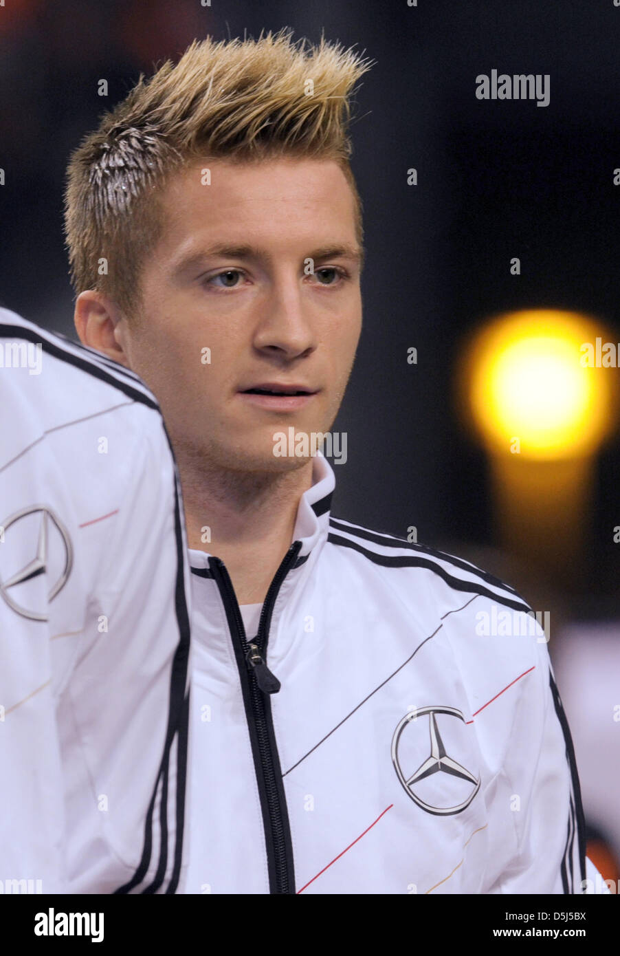 Marco reus hi-res stock photography and images - Alamy