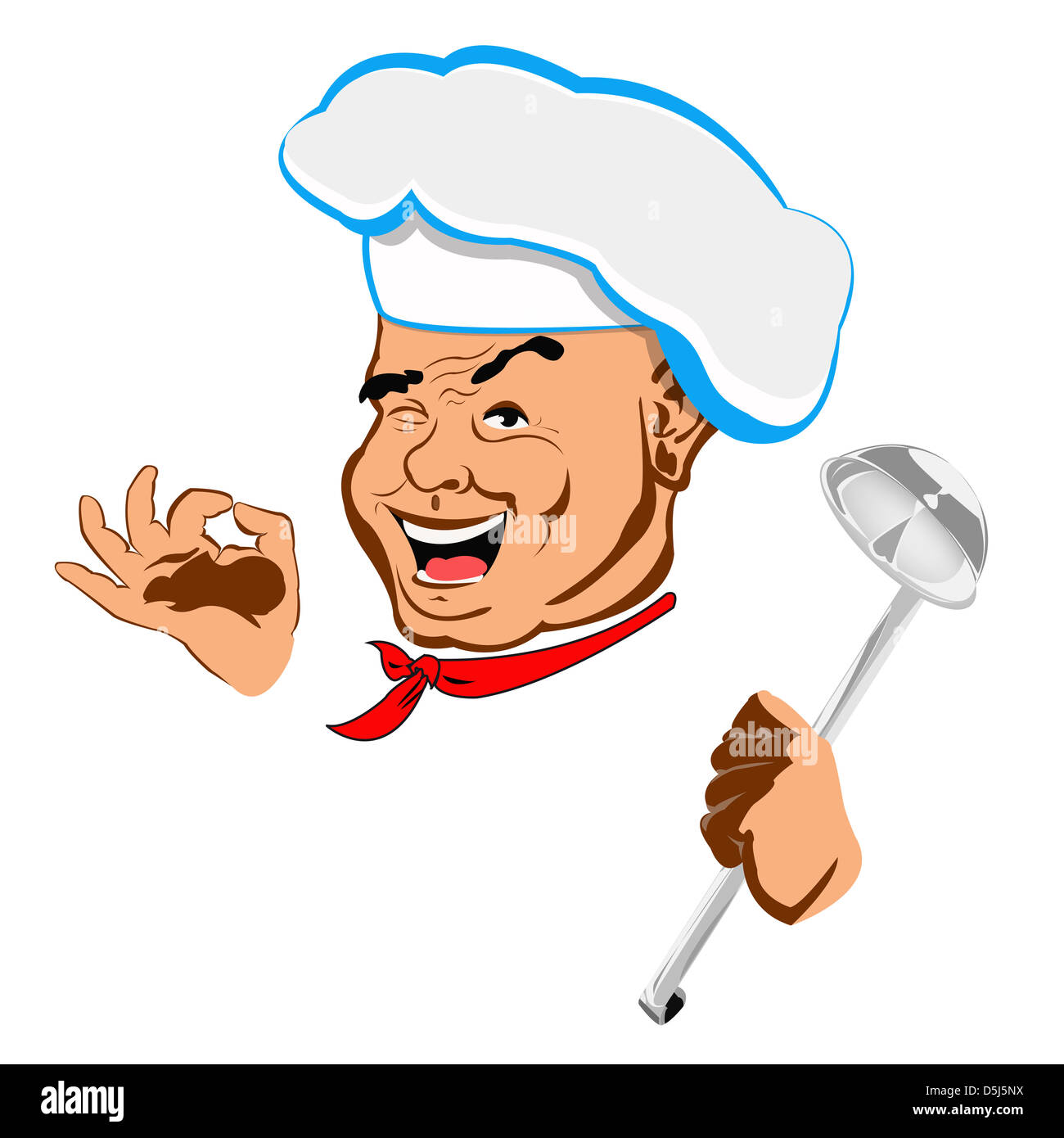 The big boss poster Cut Out Stock Images & Pictures - Alamy