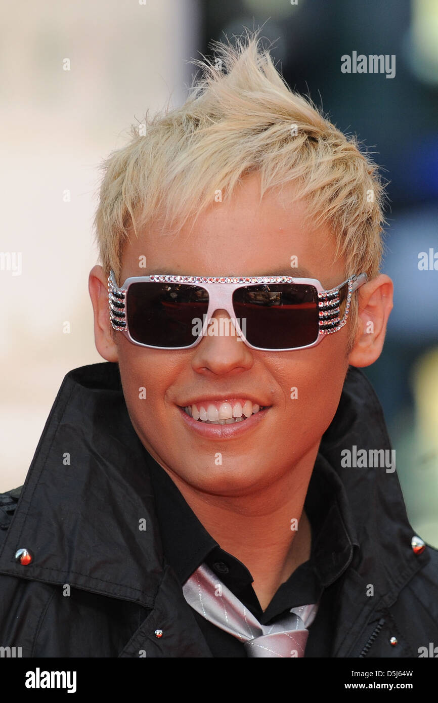 Drew ryan scott hi-res stock photography and images - Alamy