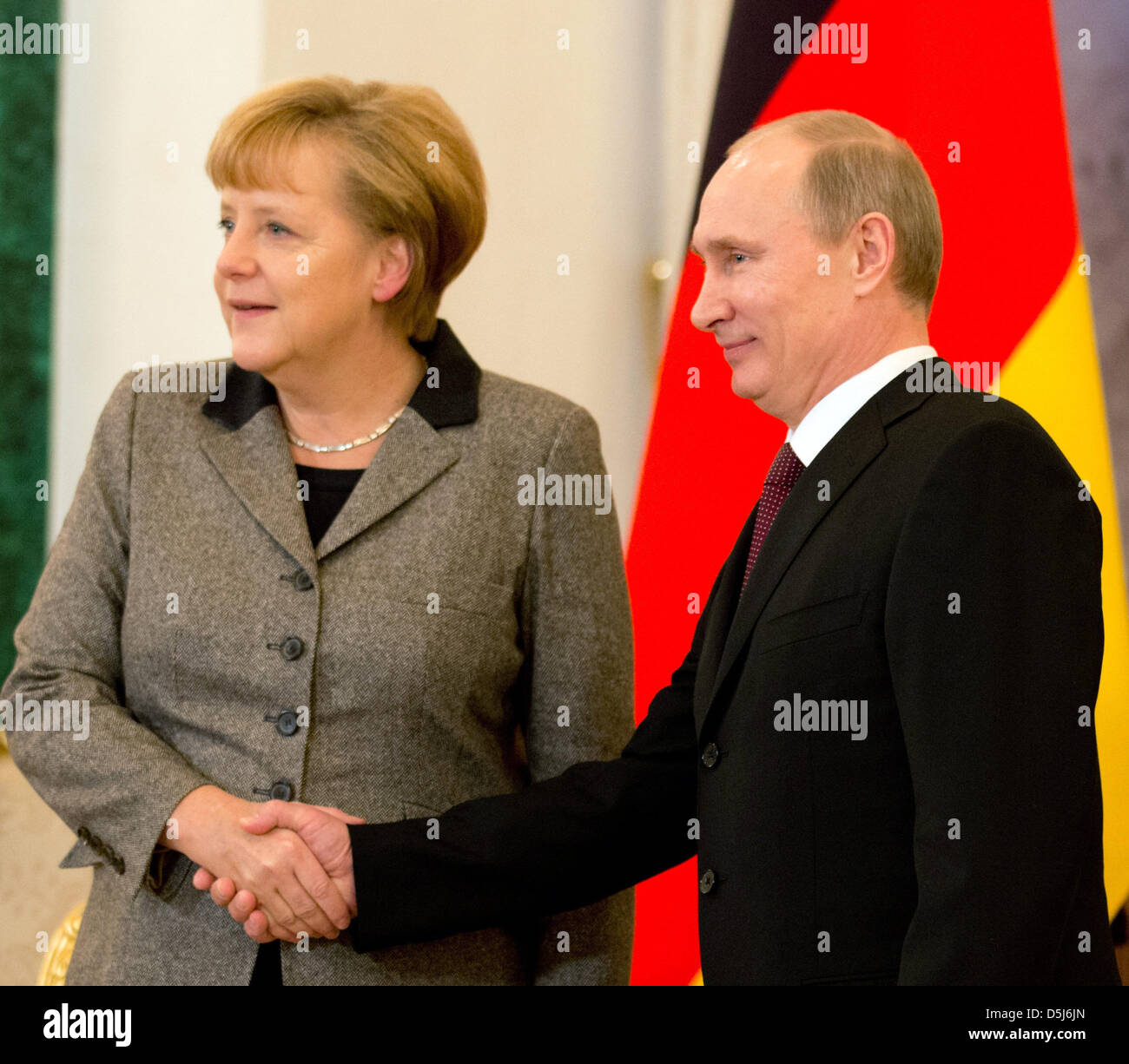 Female presdient hi-res stock photography and images - Alamy