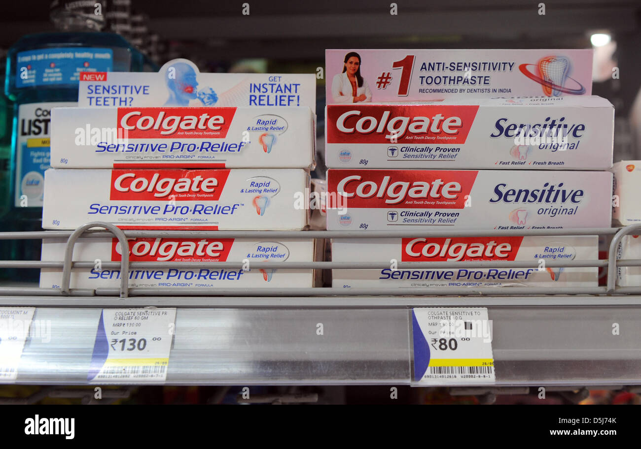 Reliance Products List
