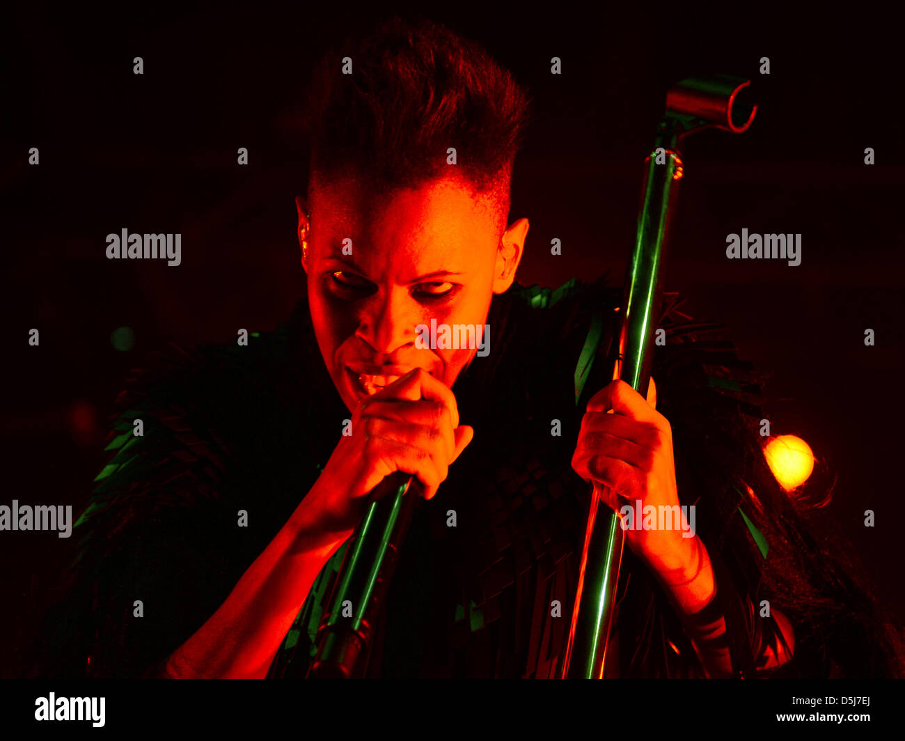 Skin deborah anne dyer hi-res stock photography and images - Alamy