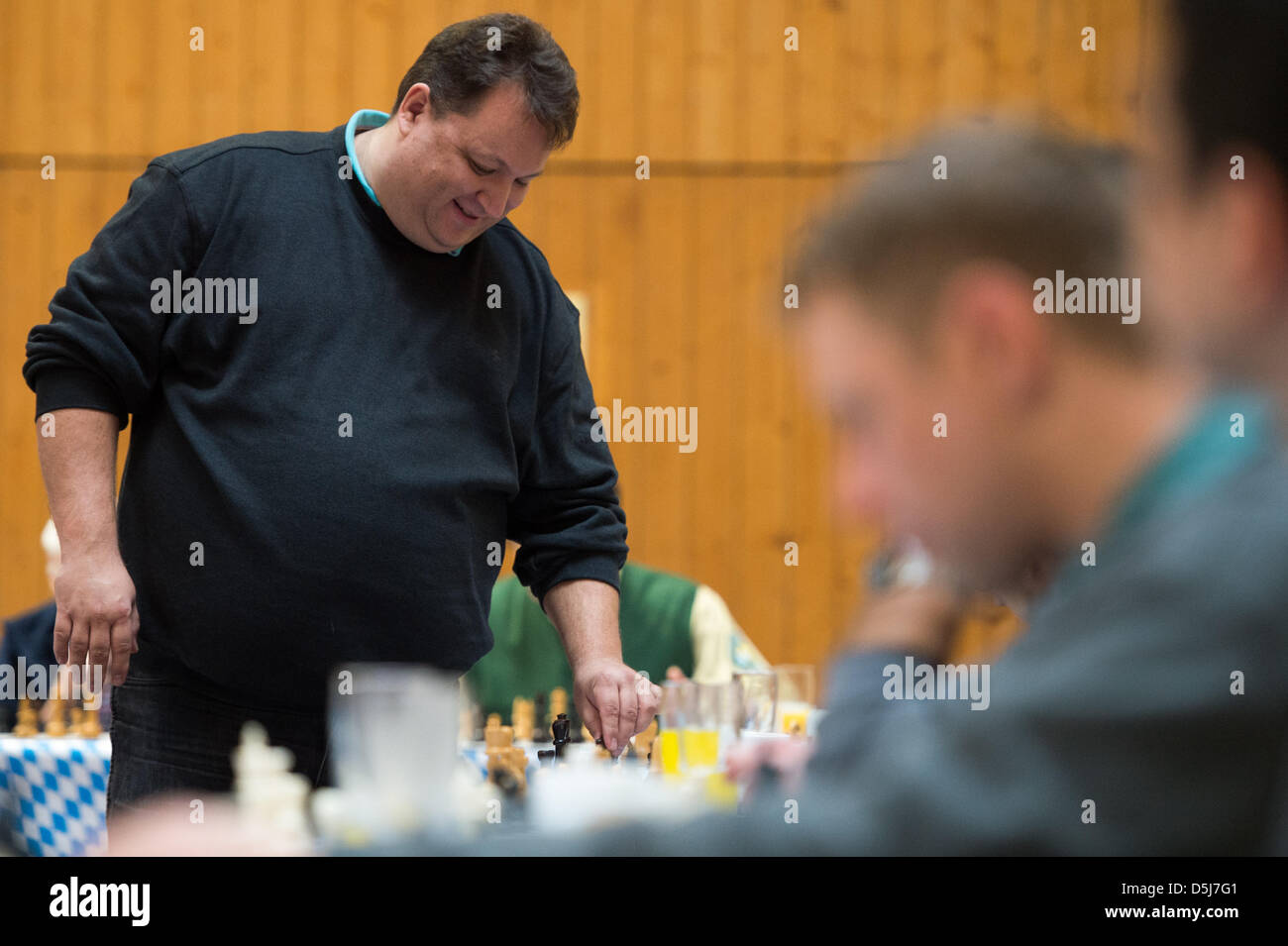 Robert armin hi-res stock photography and images - Alamy