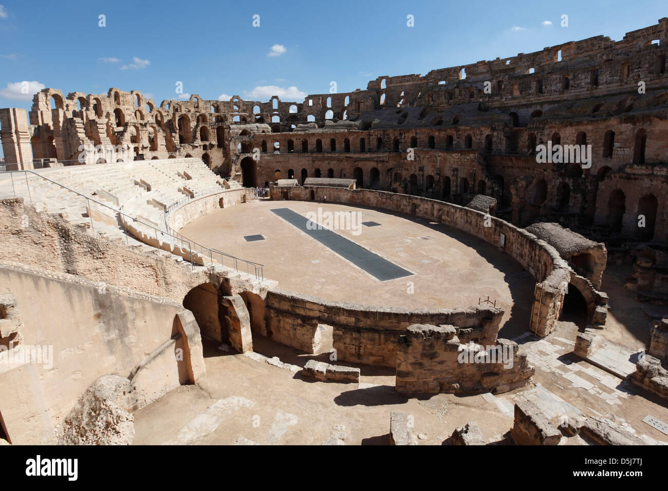 Mahdia tunisia hi-res stock photography and images - Alamy