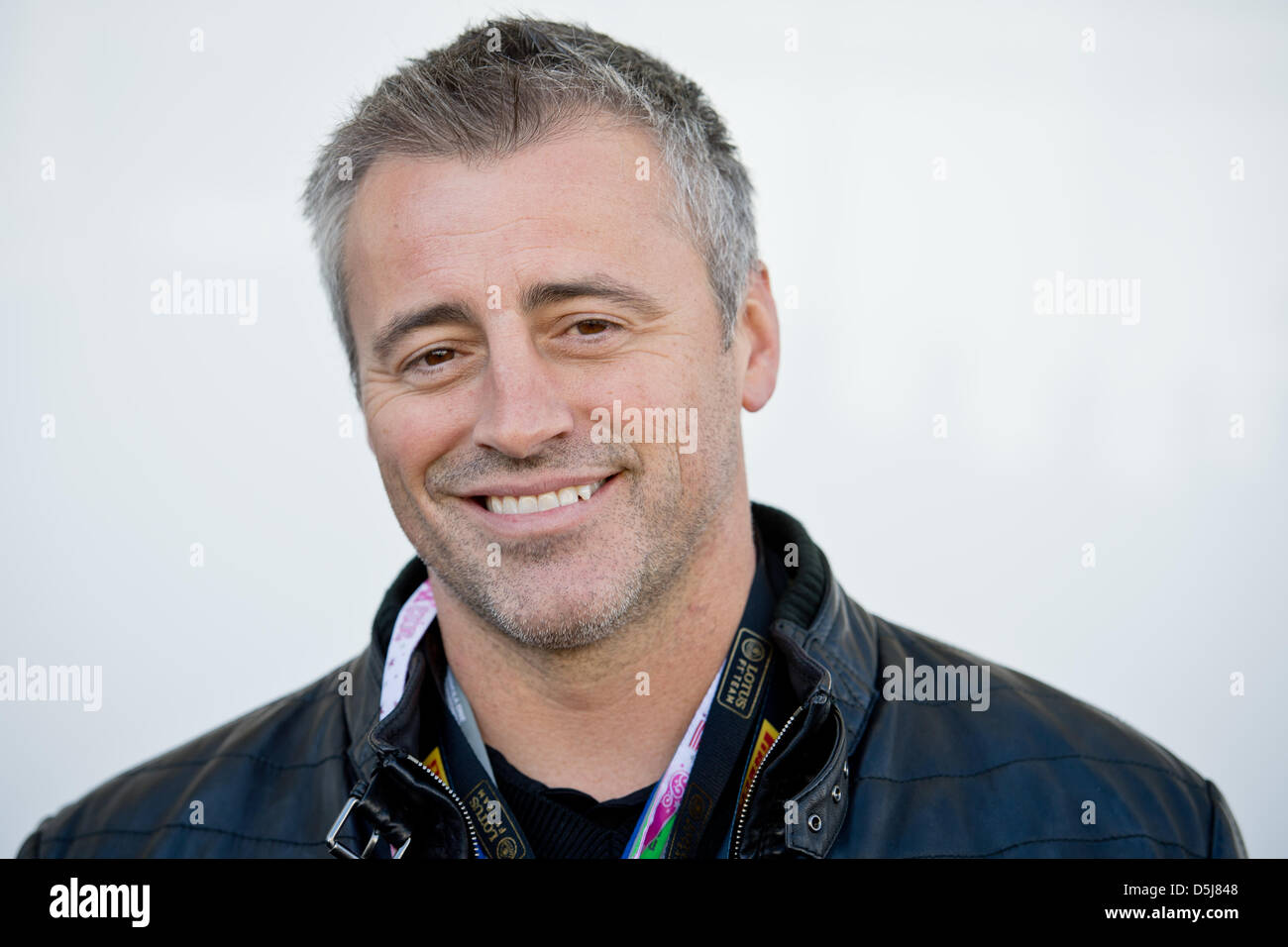 Matthew steven leblanc hi-res stock photography and images - Alamy