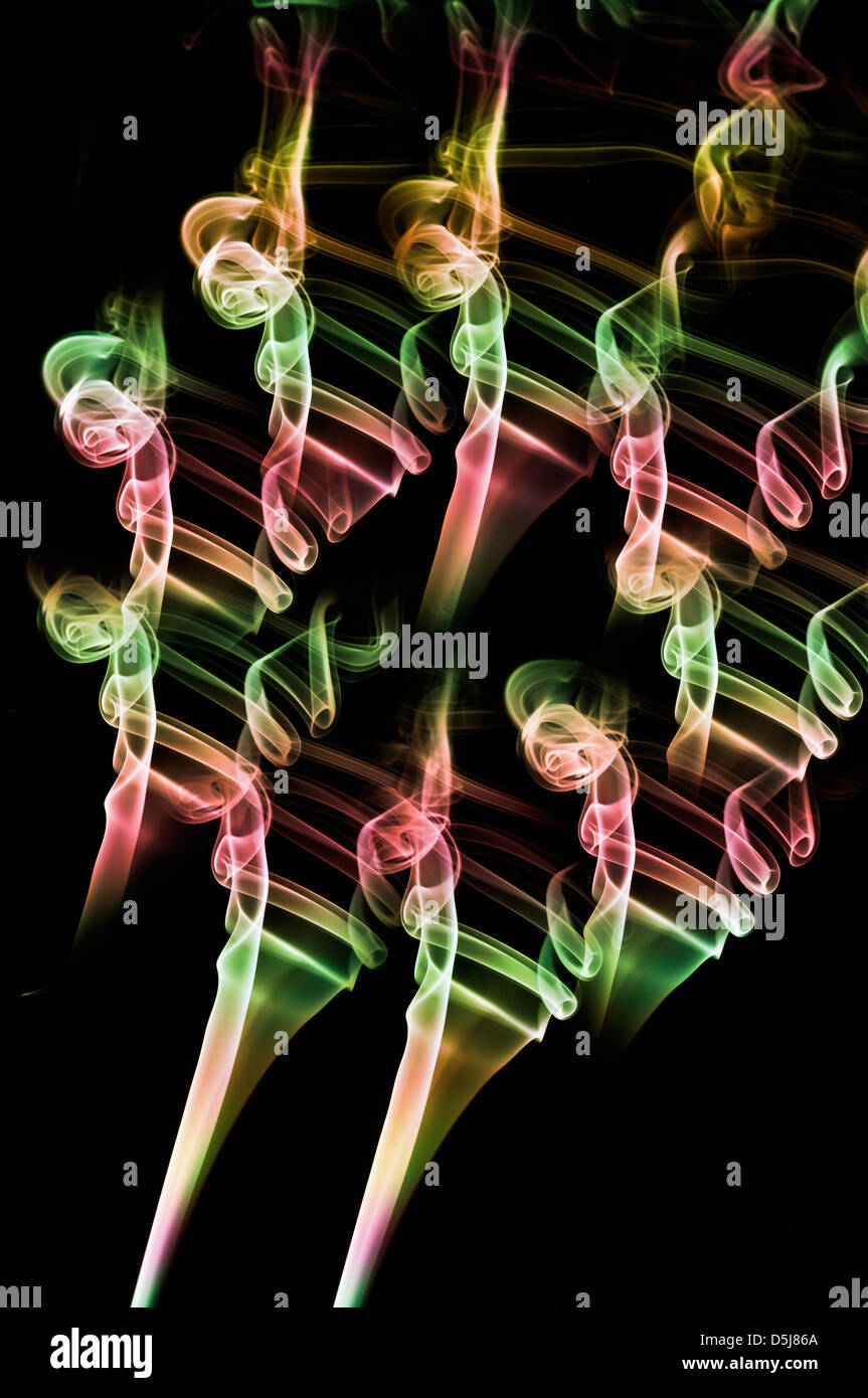 Wonderful shapes and colours hi-res stock photography and images - Alamy