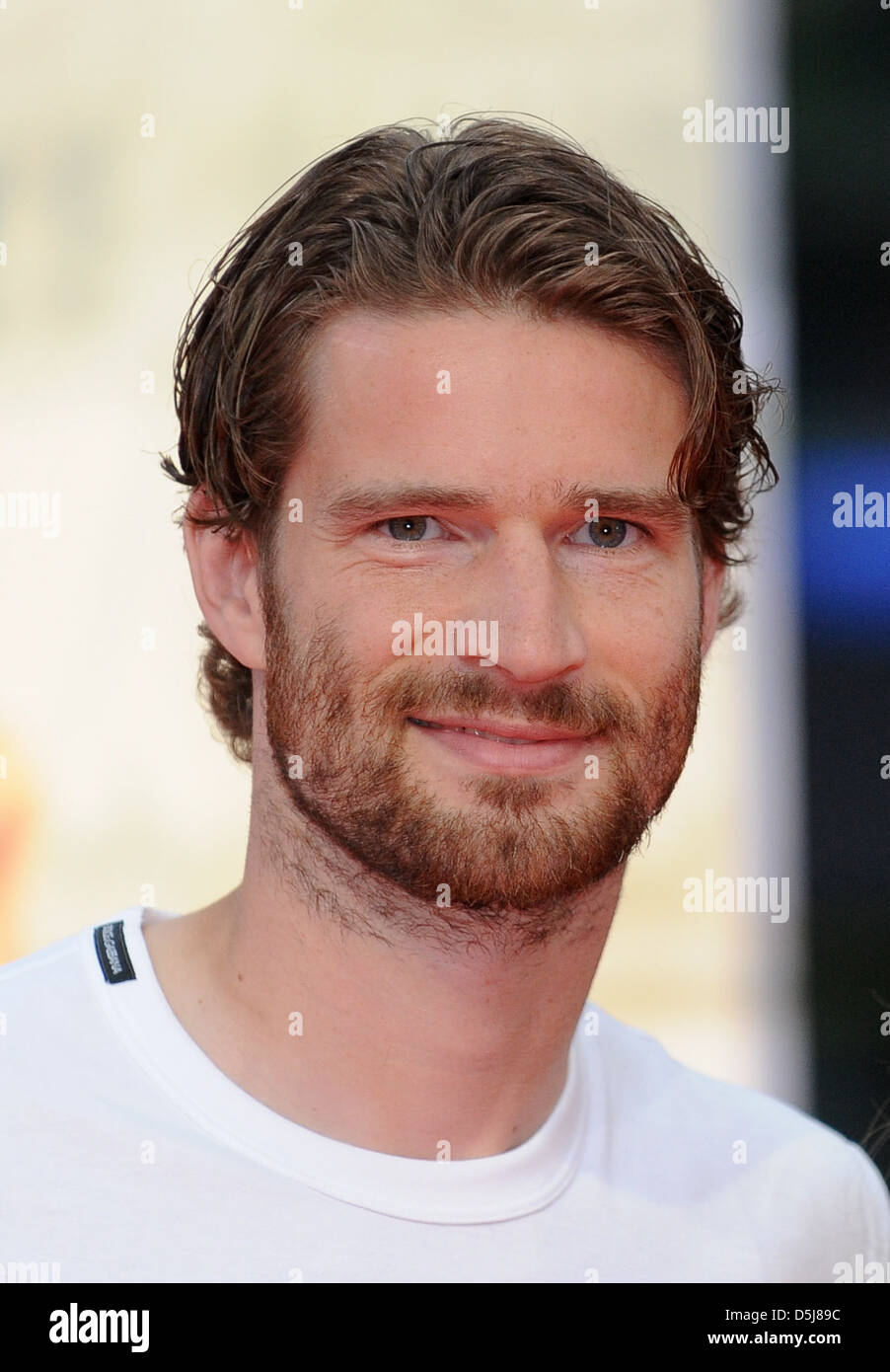 Arne friedrich germany hi-res stock photography and images - Alamy