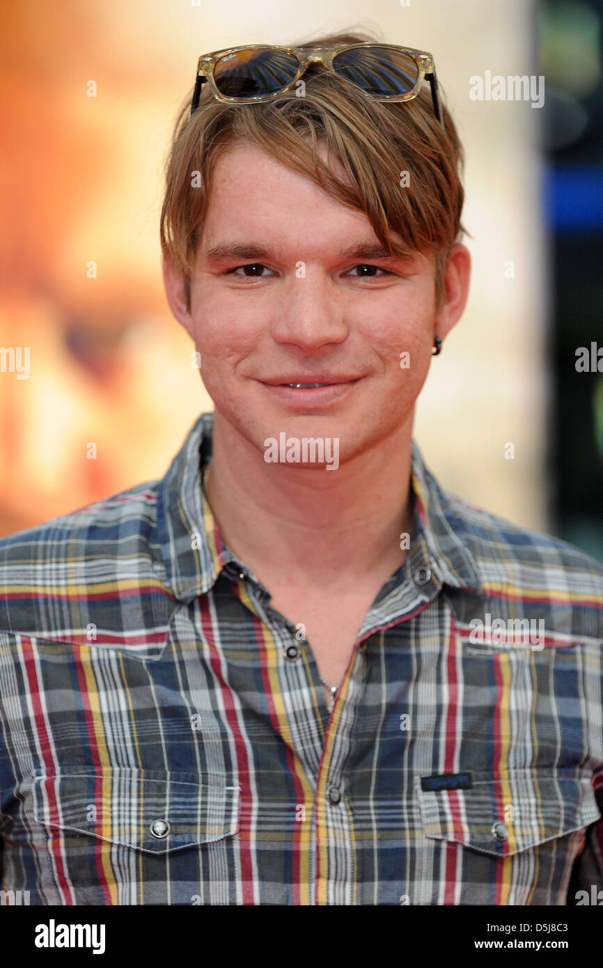 Tobias schenck hi-res stock photography and images - Alamy