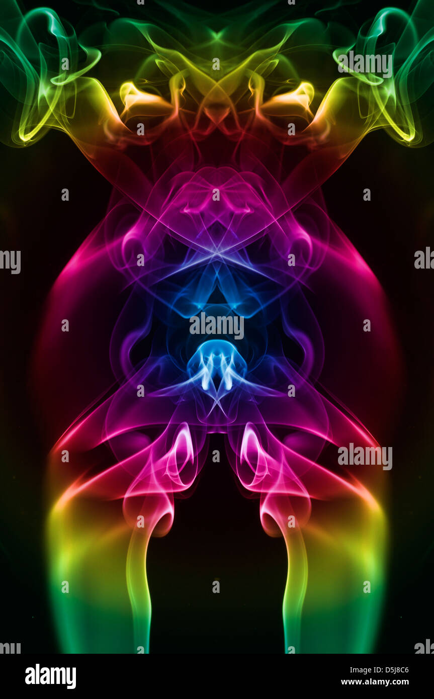 Wonderful shapes and colours hi-res stock photography and images - Alamy