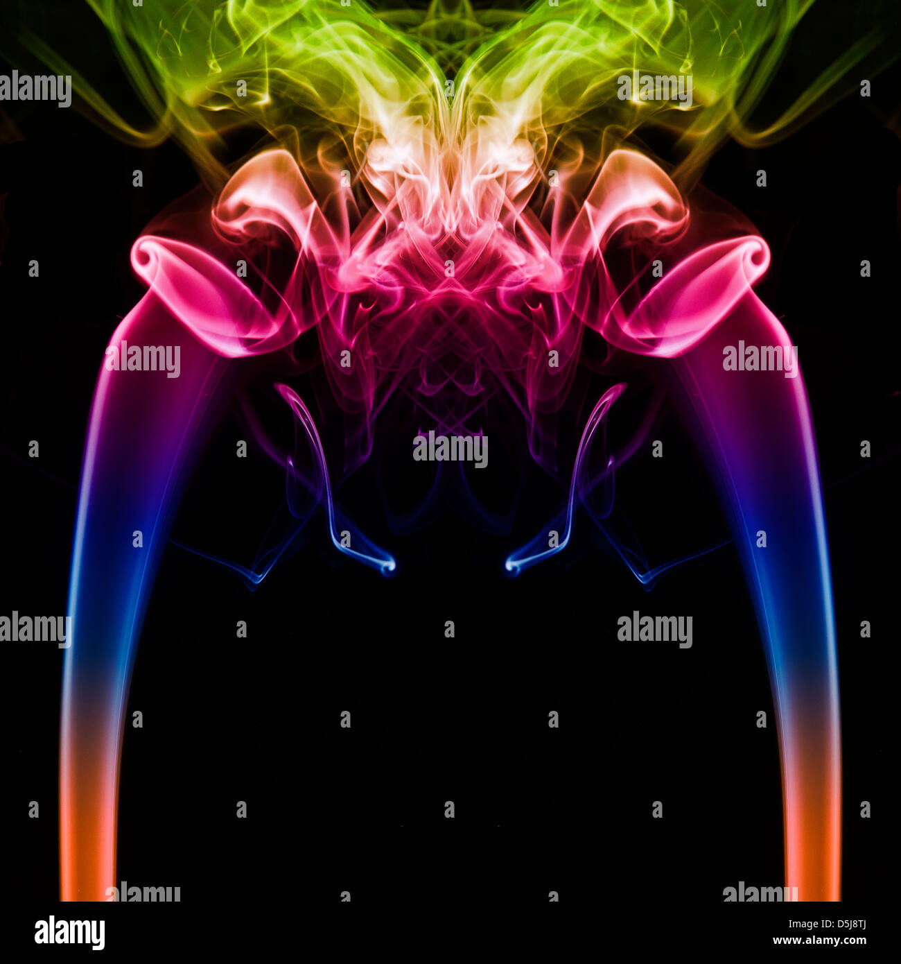 Wonderful shapes and colours hi-res stock photography and images - Alamy