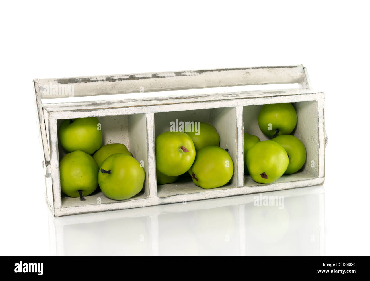 Box with fruit hi-res stock photography and images - Alamy
